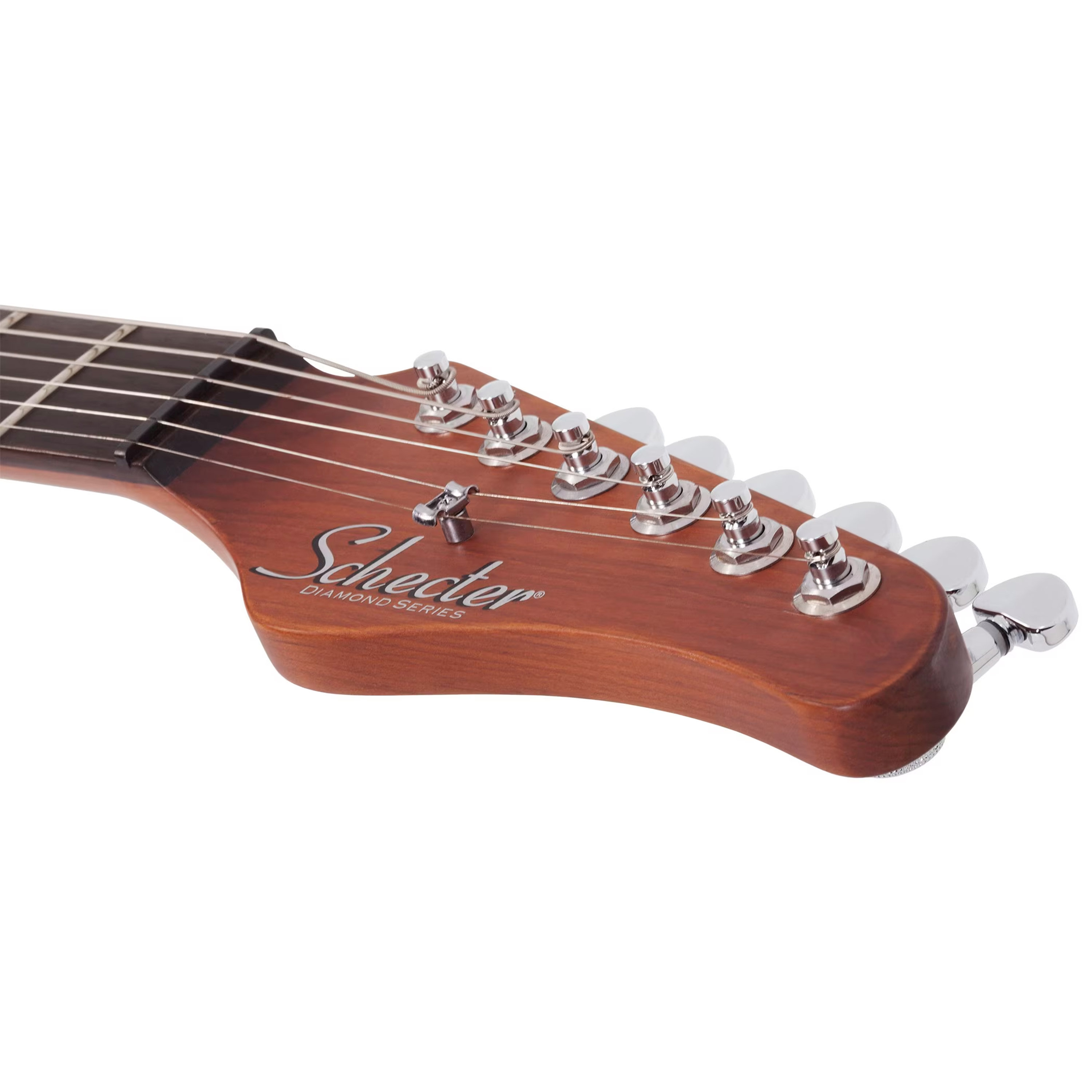 Schecter Nick Johnston Signature PT Atomic Frost - Handtekening gitaar ...