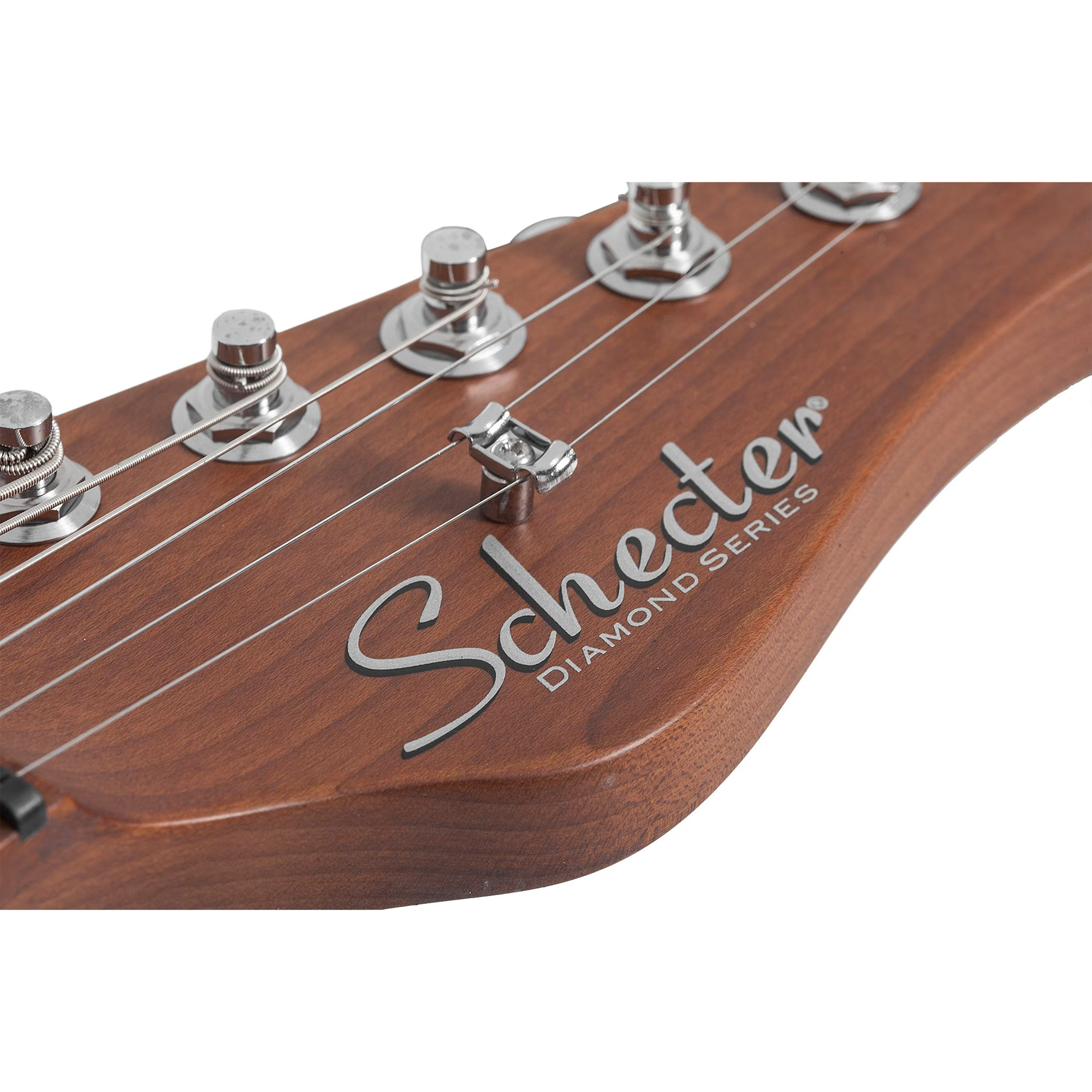 Schecter Nick Johnston Signature PT Atomic Ink - Guitare Signature ...