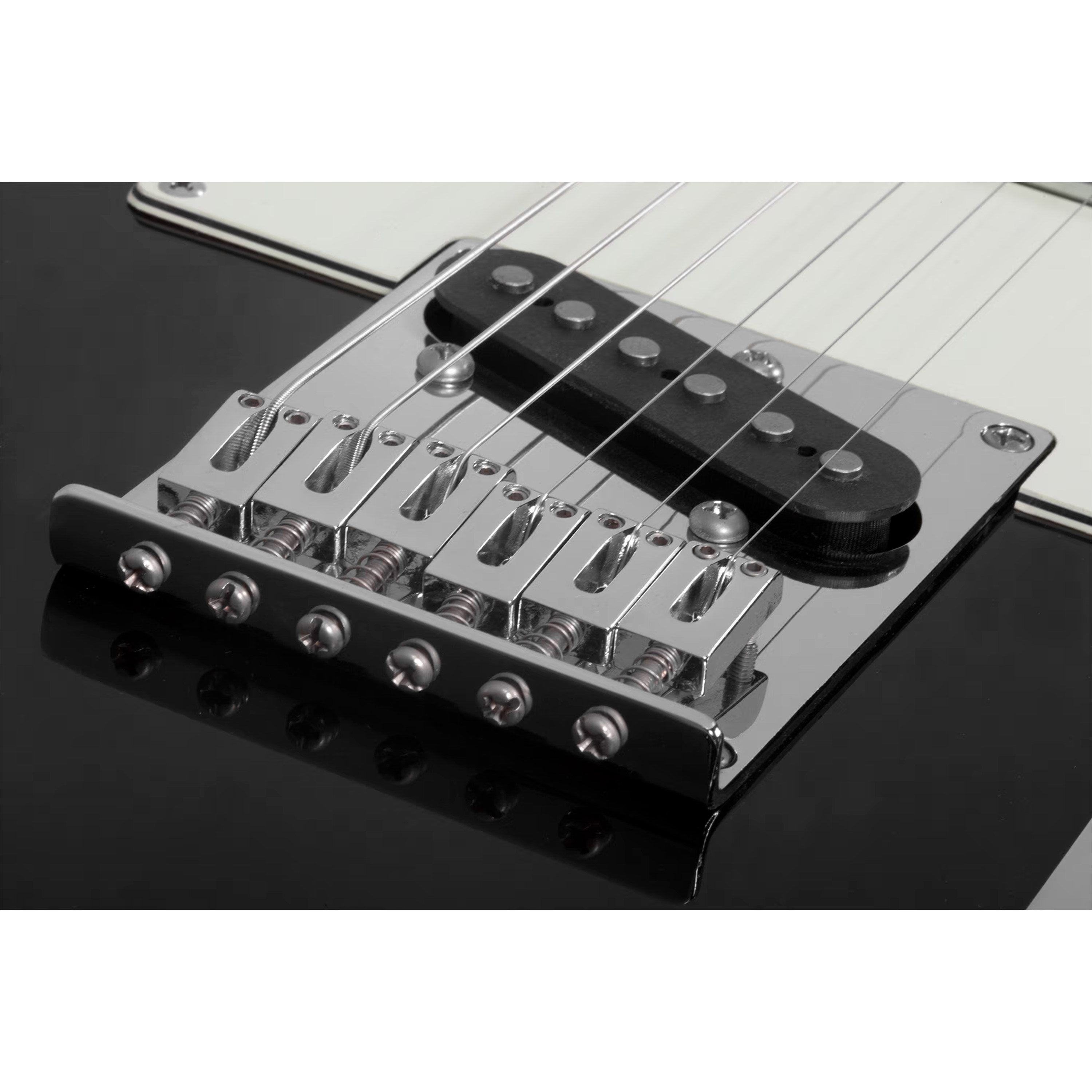 Schecter Nick Johnston Signature PT Atomic Ink - Guitare signature ...