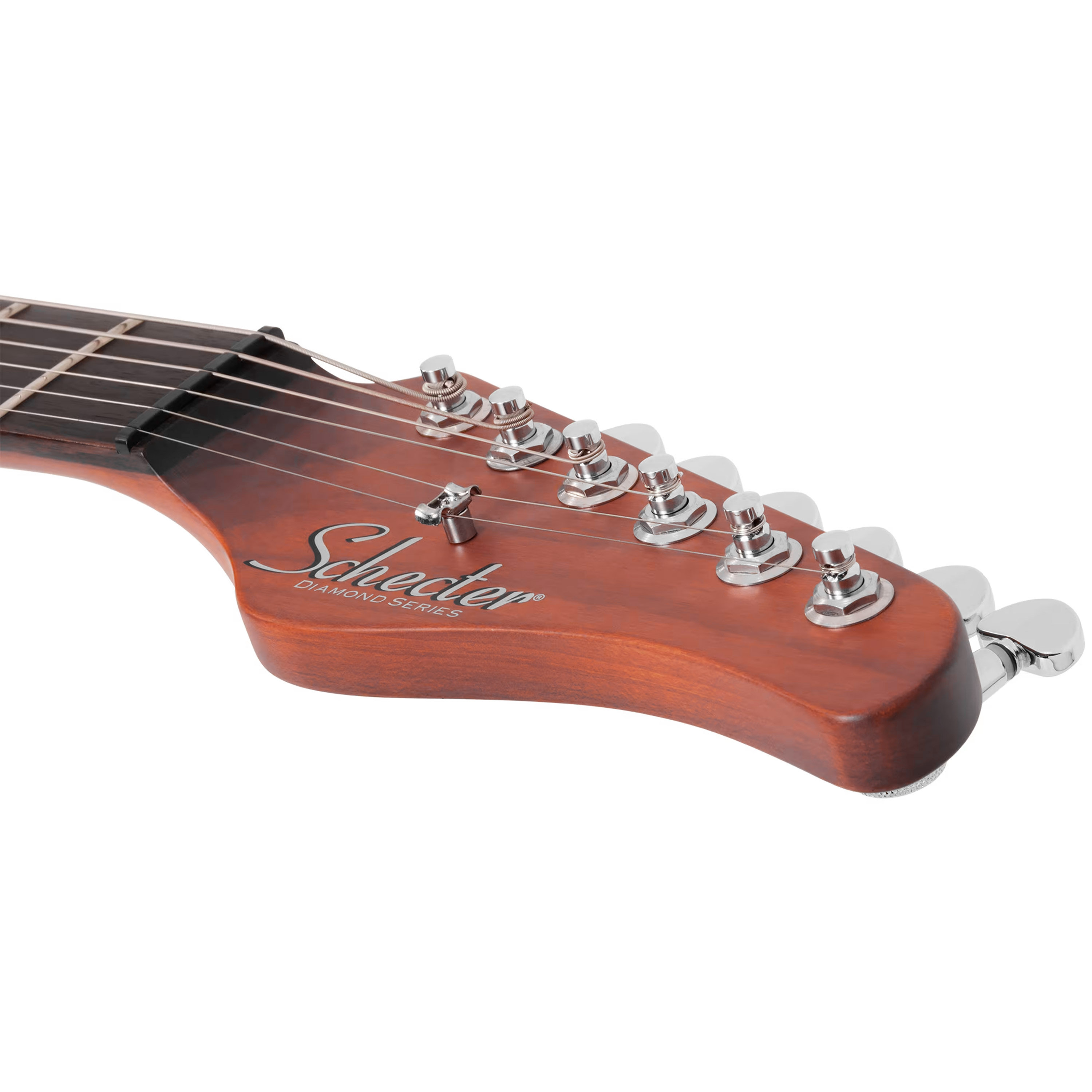 Schecter Nick Johnston Signature PT Atomic Ink - Guitare Signature ...