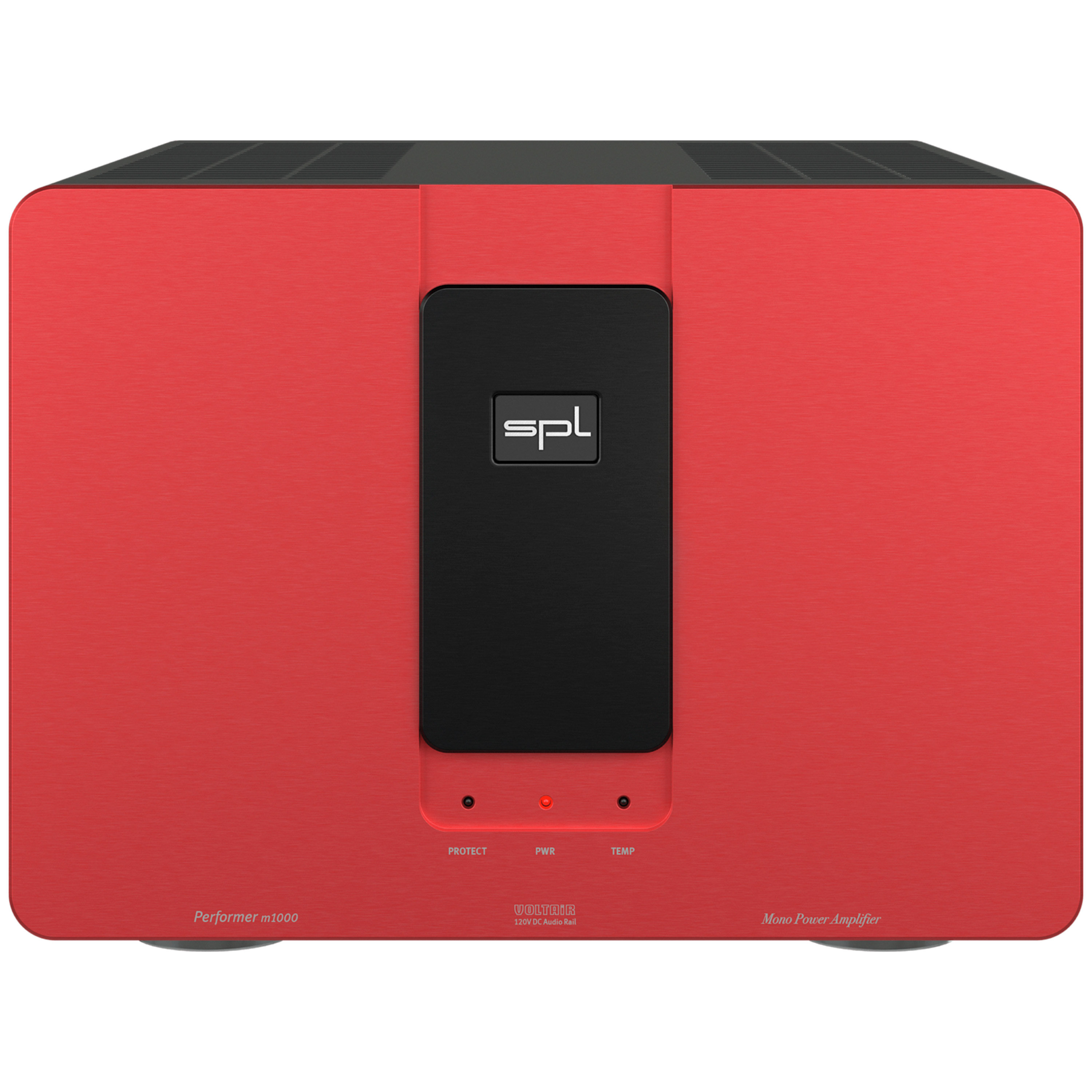 SPL Performer m1000 Red - Amplis HiFi SonoVente.com