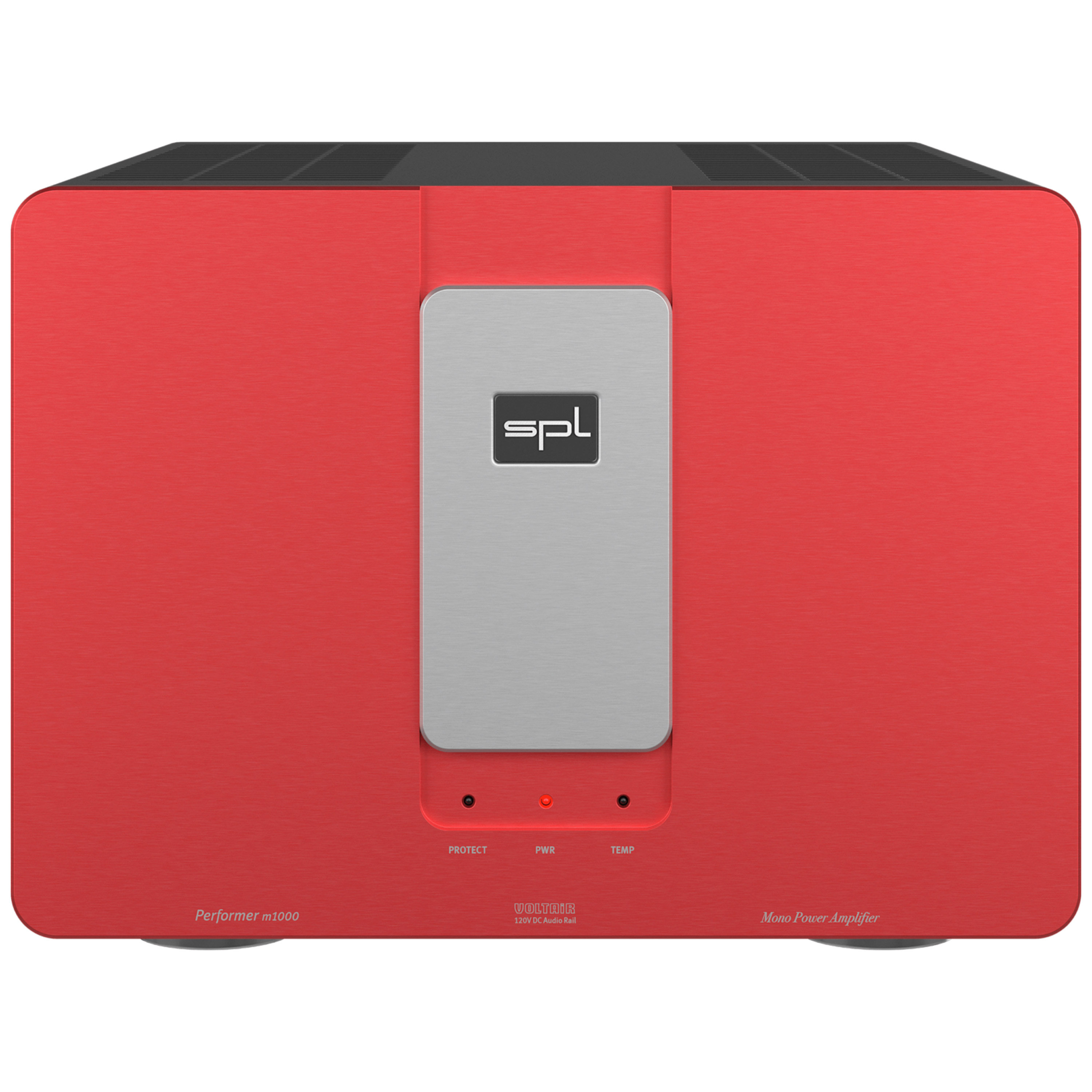 SPL Performer m1000 Red - Amplis HiFi SonoVente.com