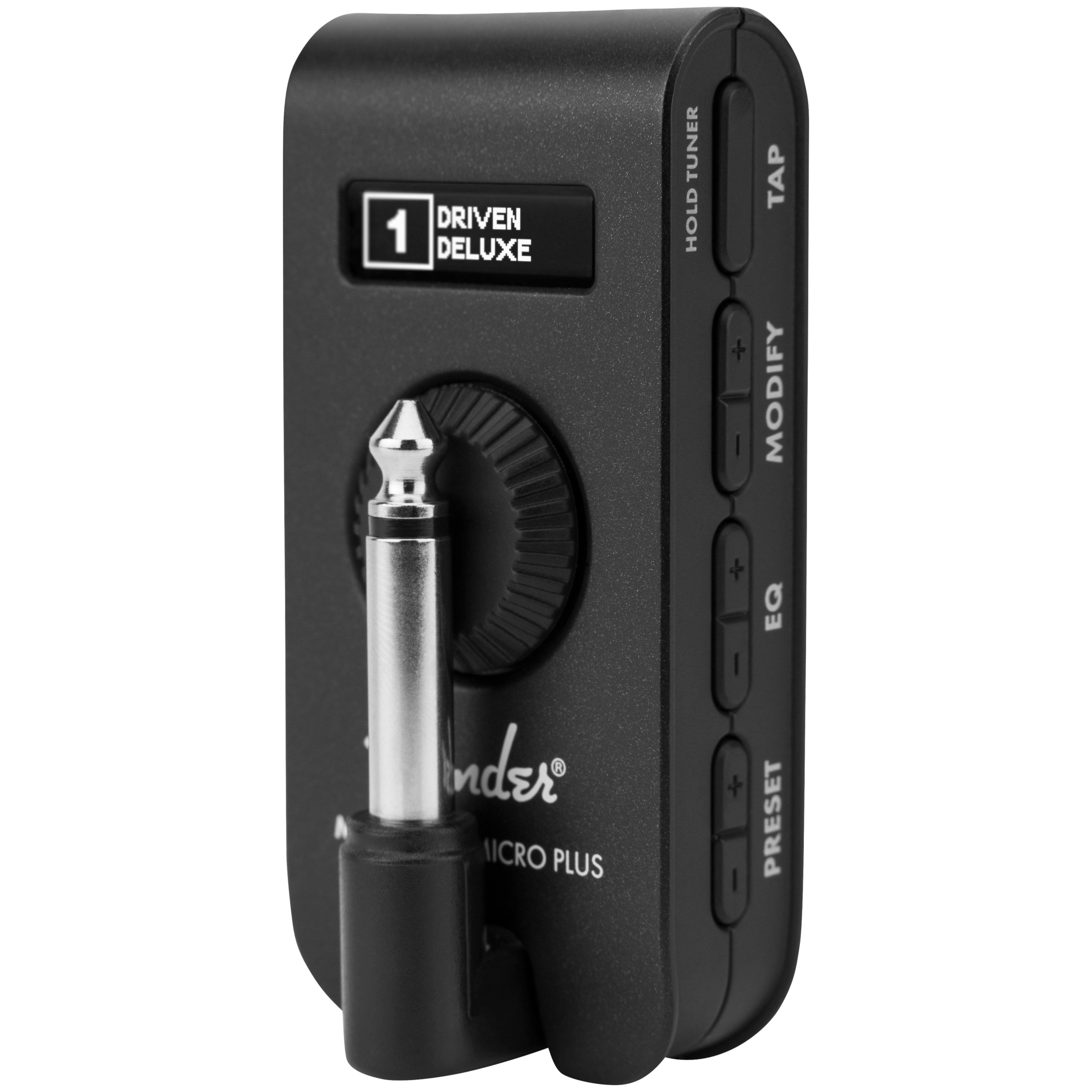 Fender Mustang Micro Plus - Tête d'ampli guitare SonoVente.com