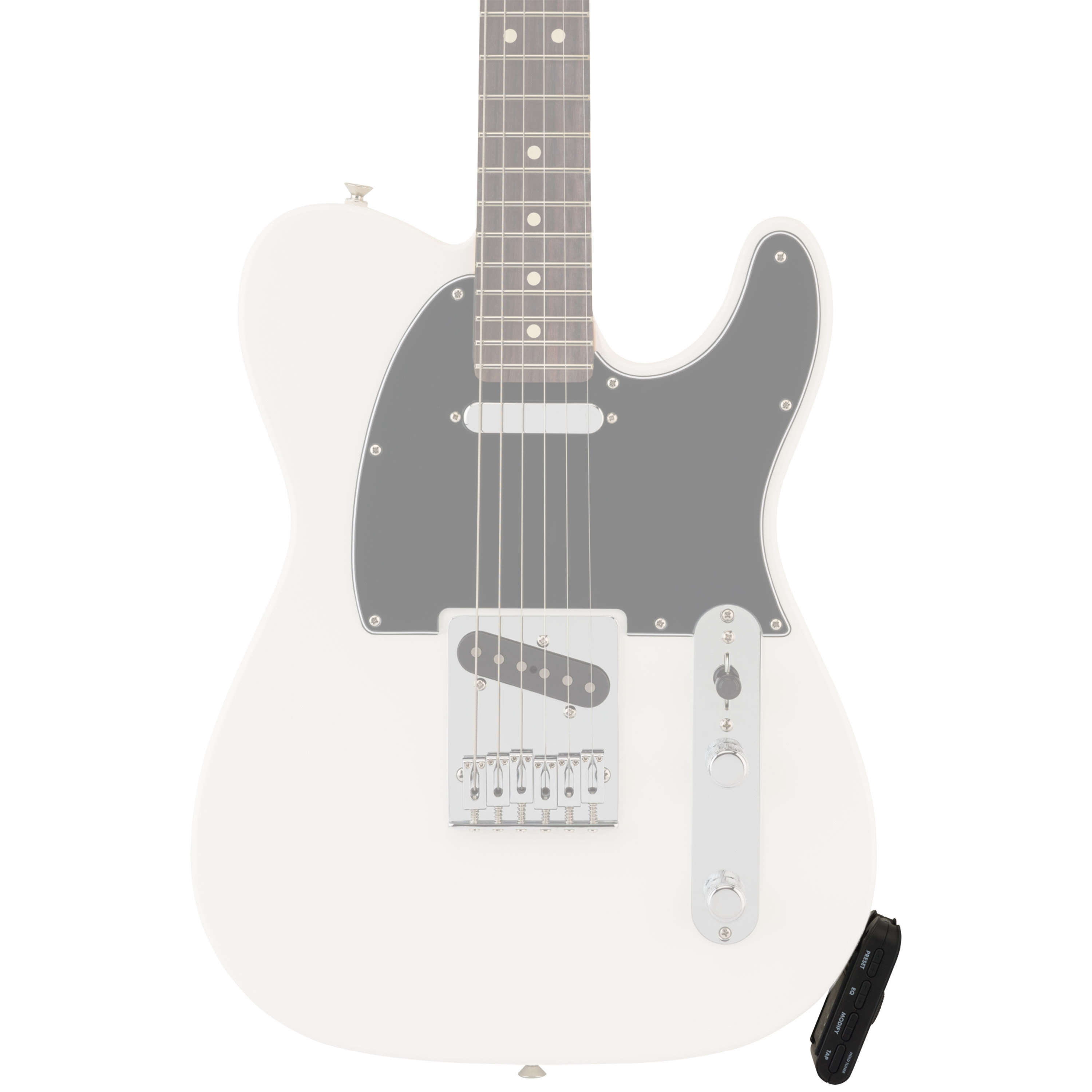 Fender Mustang Micro Plus - Tête d'ampli guitare SonoVente.com