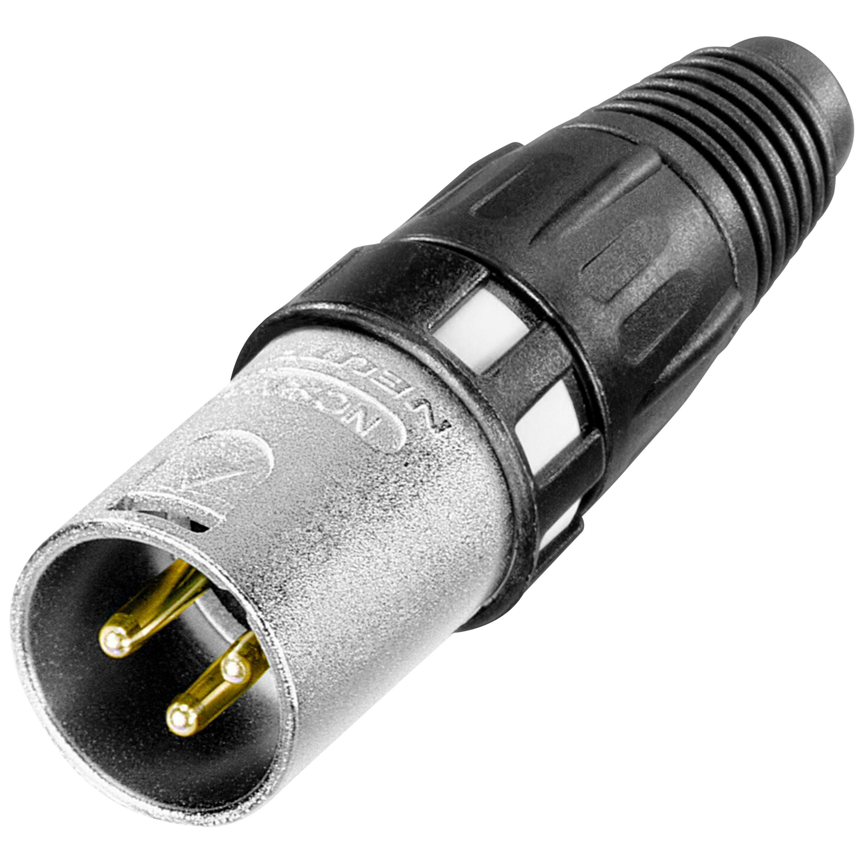 Neutrik NC3MXCC - Connectiques SonoVente.com