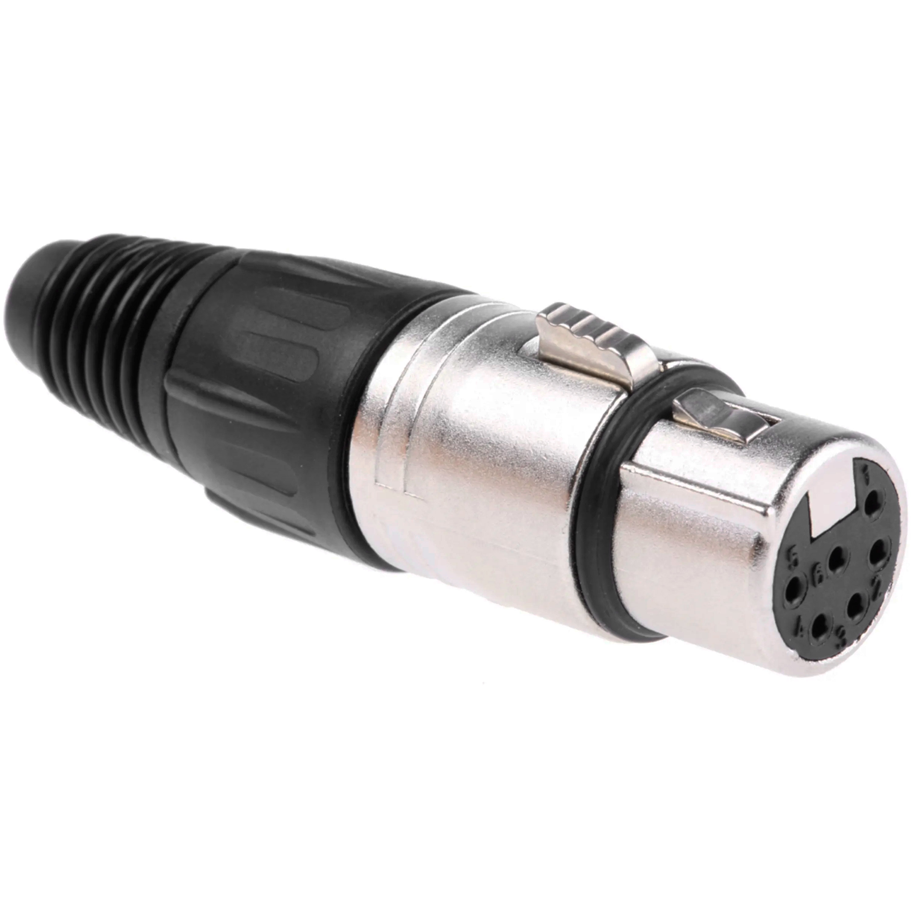 Neutrik NC6FXX - Connectiques SonoVente.com