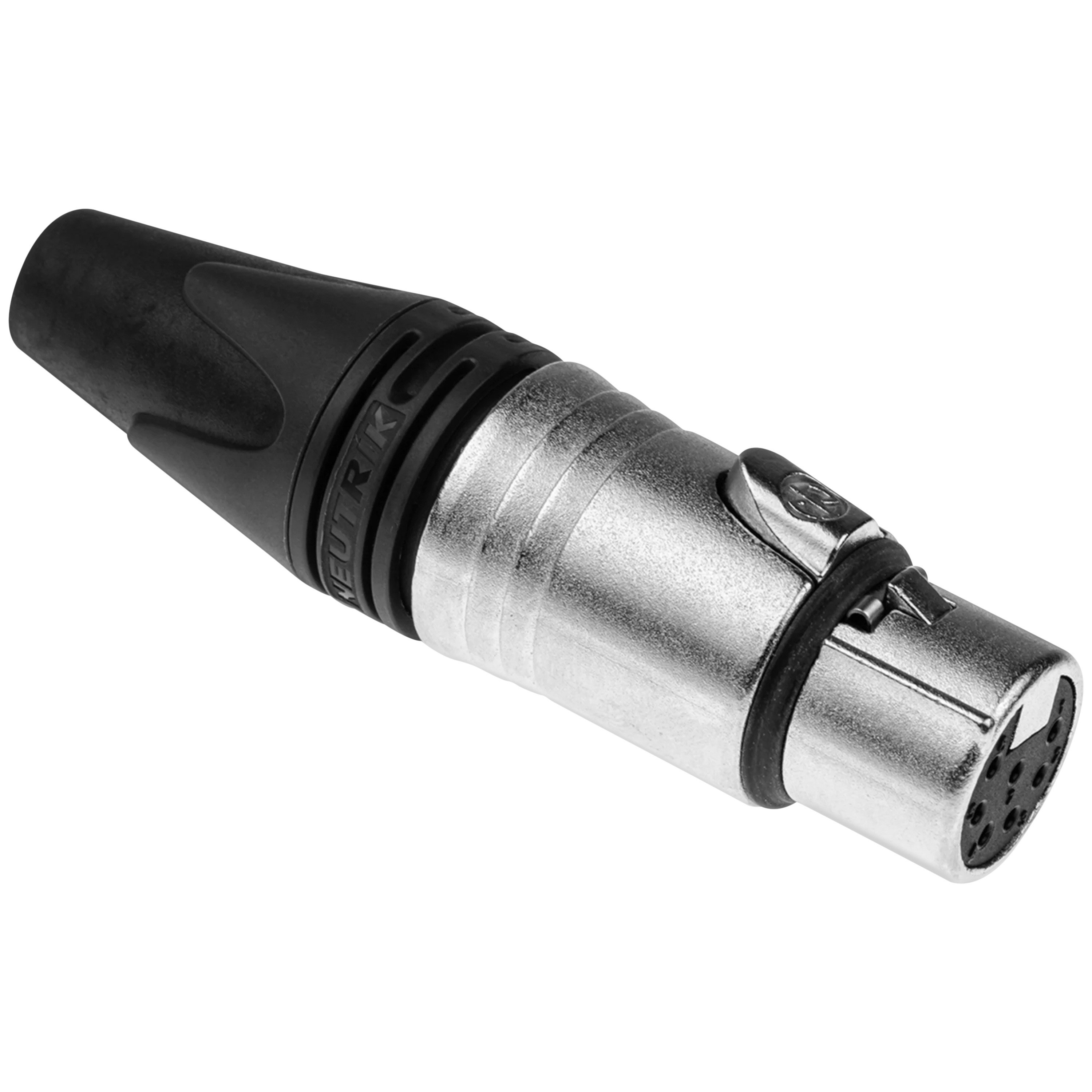 Neutrik NC7FXX - Connectiques SonoVente.com