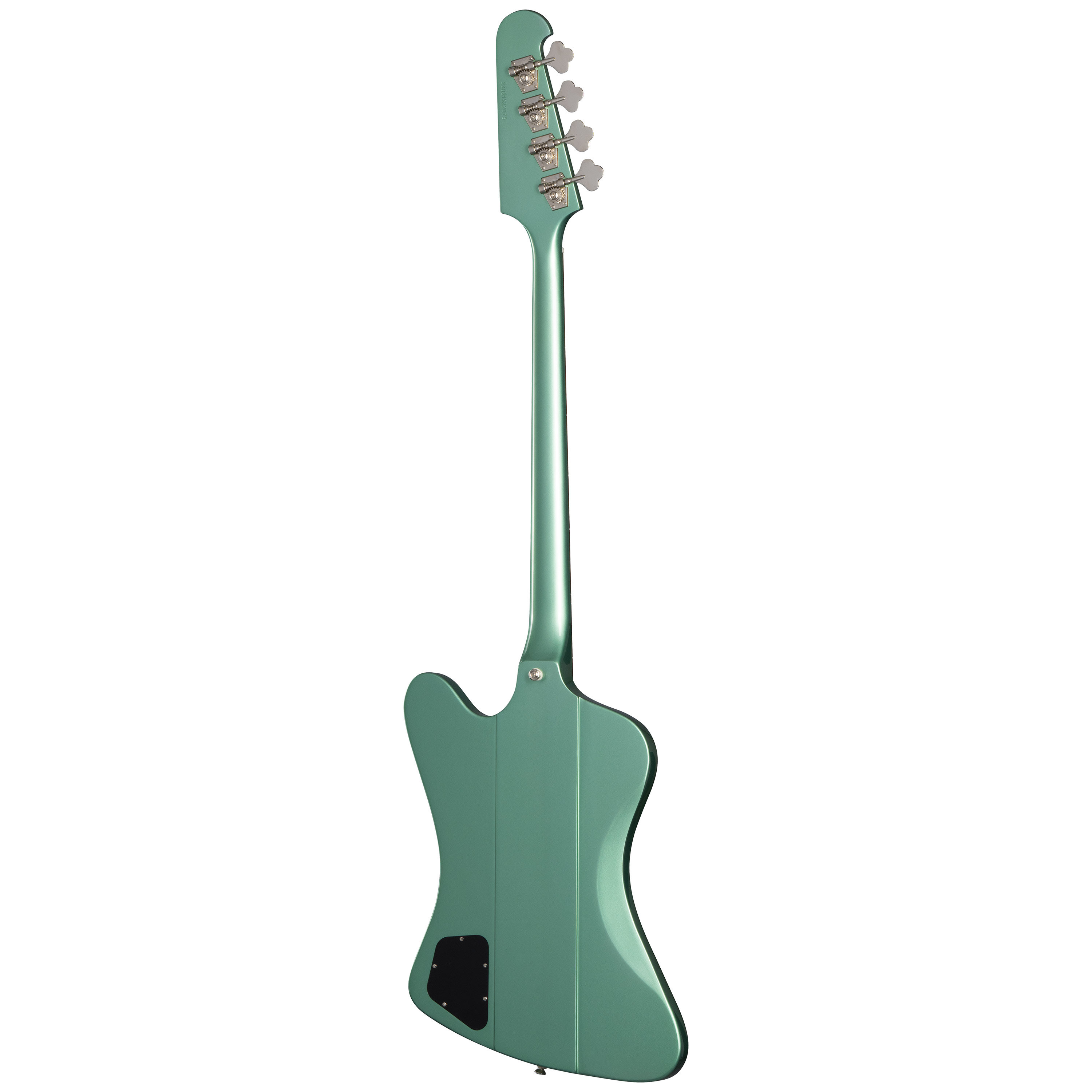 Epiphone Thunderbird 64 Inverness Green - Electric Bass SonoVente.com - en