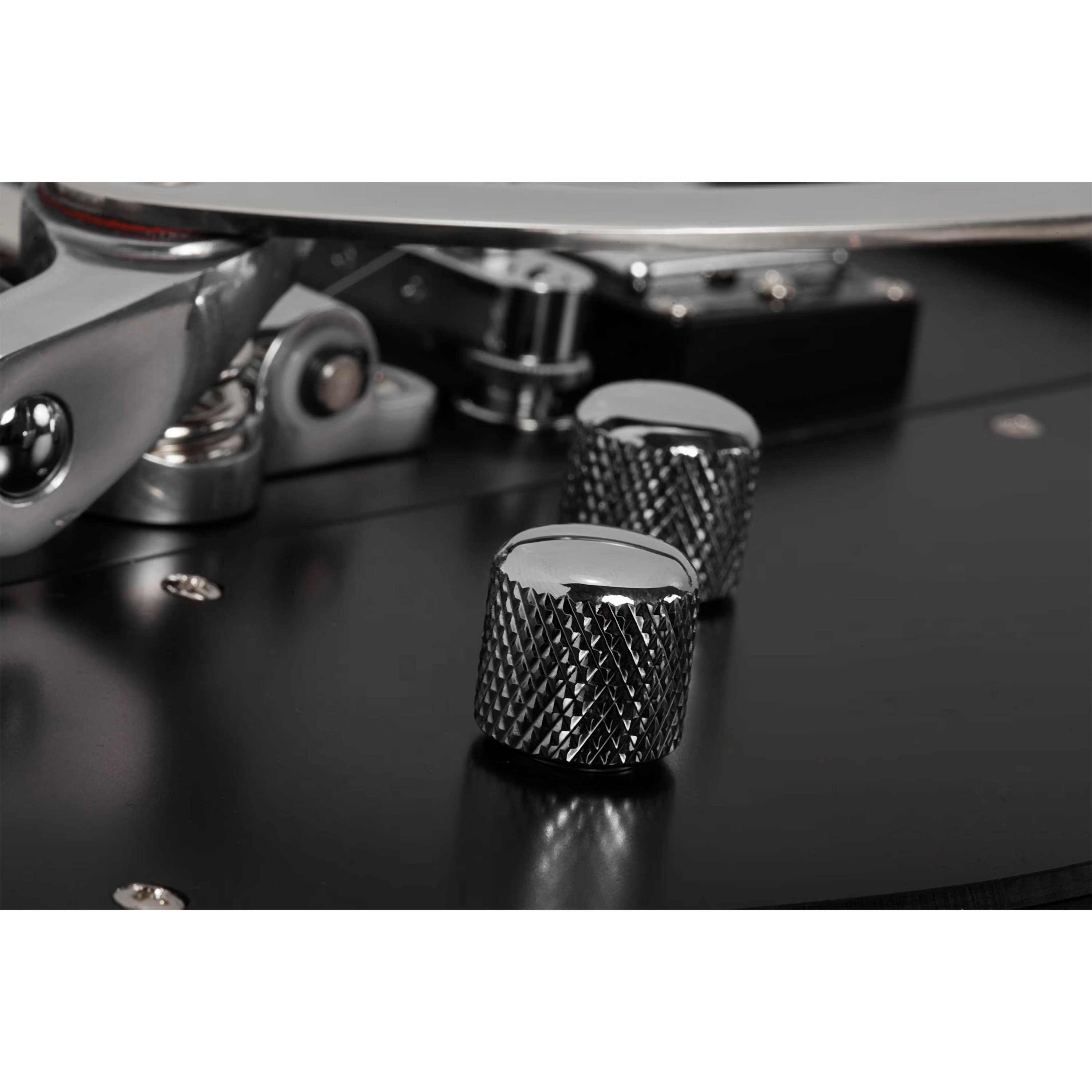 Schecter Robert Smith Signature Ultra Cure 2020 Black Pearl - Guitare ...