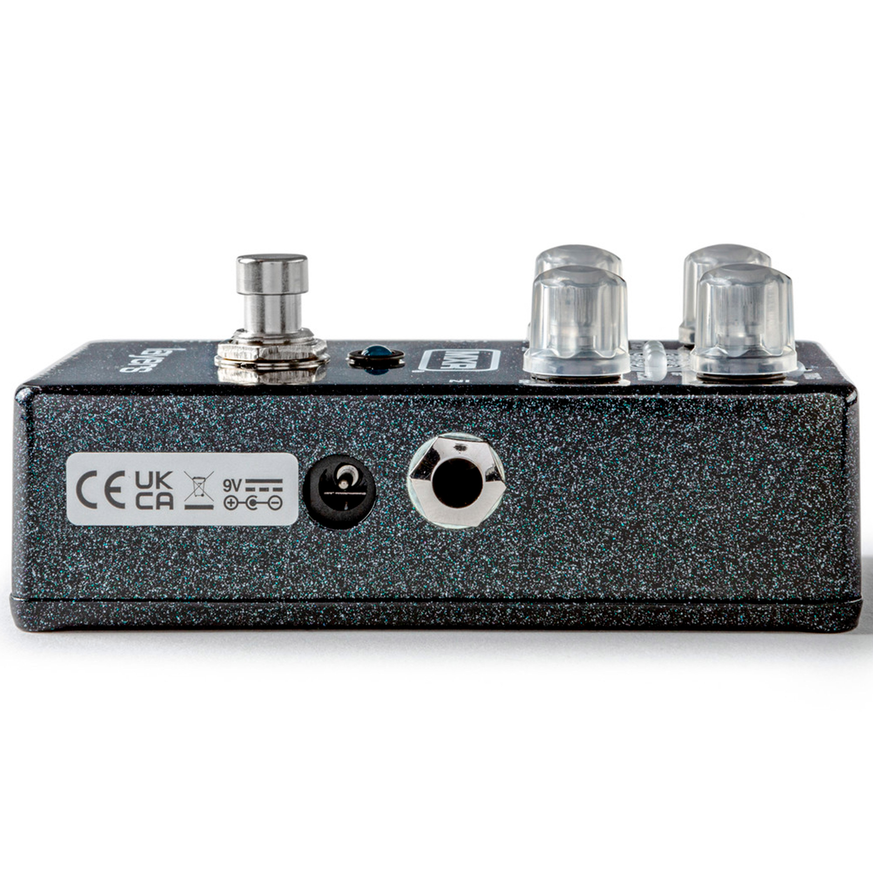 MXR M307 Layers - Effets guitare électrique SonoVente.com