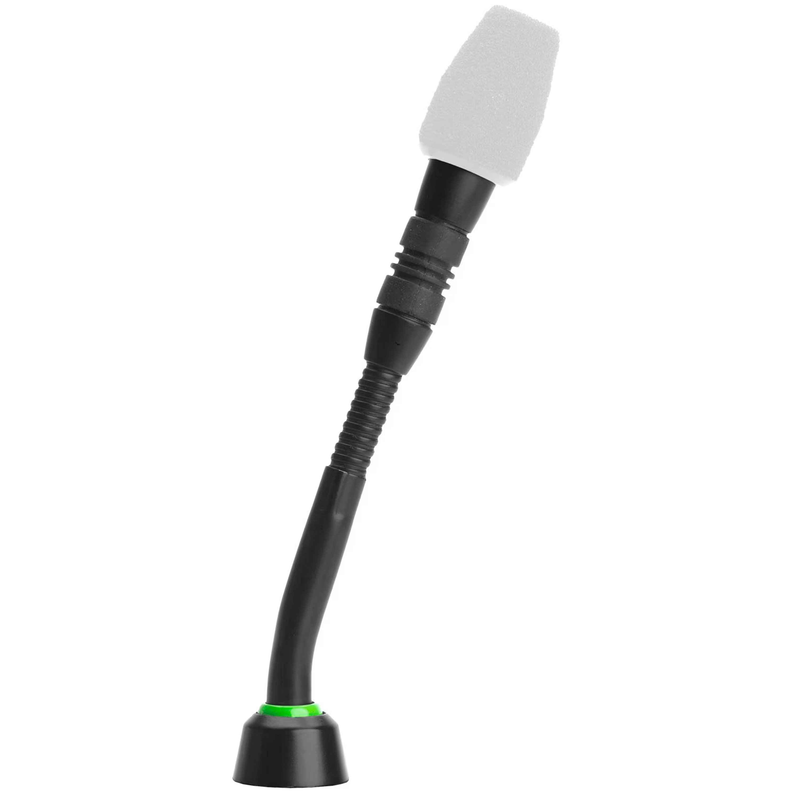 Shure MX405/N - Micro col de cygne SonoVente.com