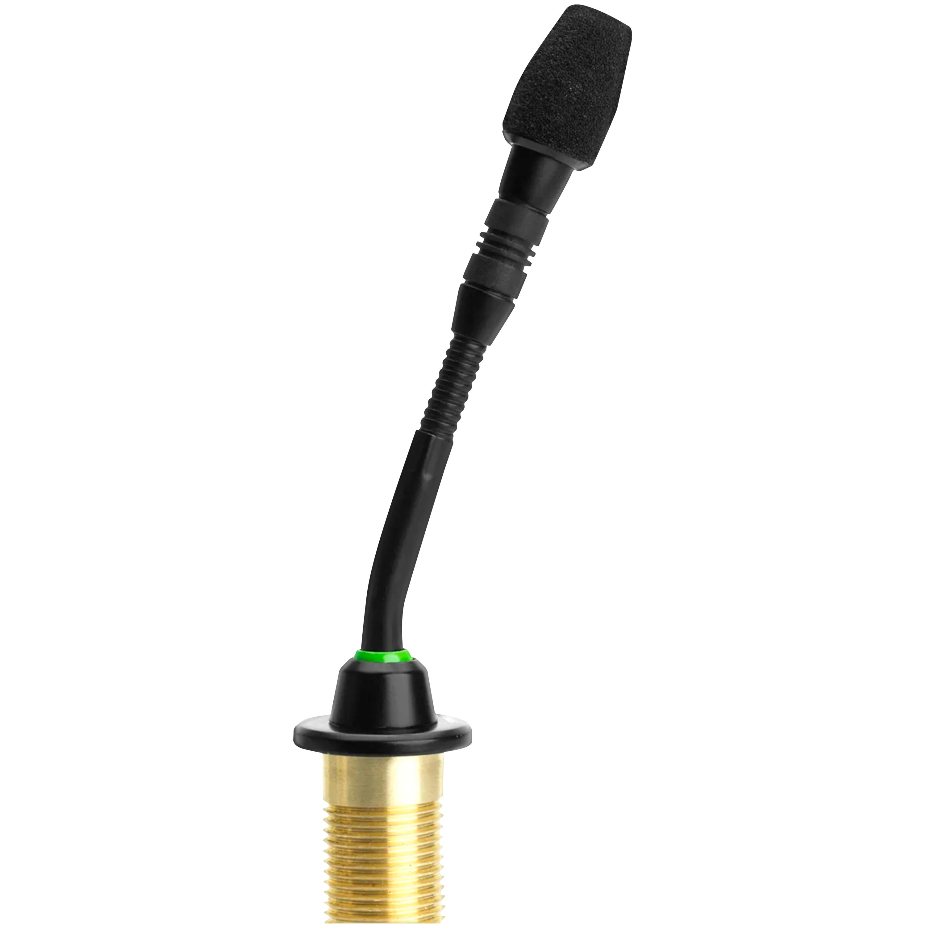 Shure MX405R/S - Micro col de cygne SonoVente.com
