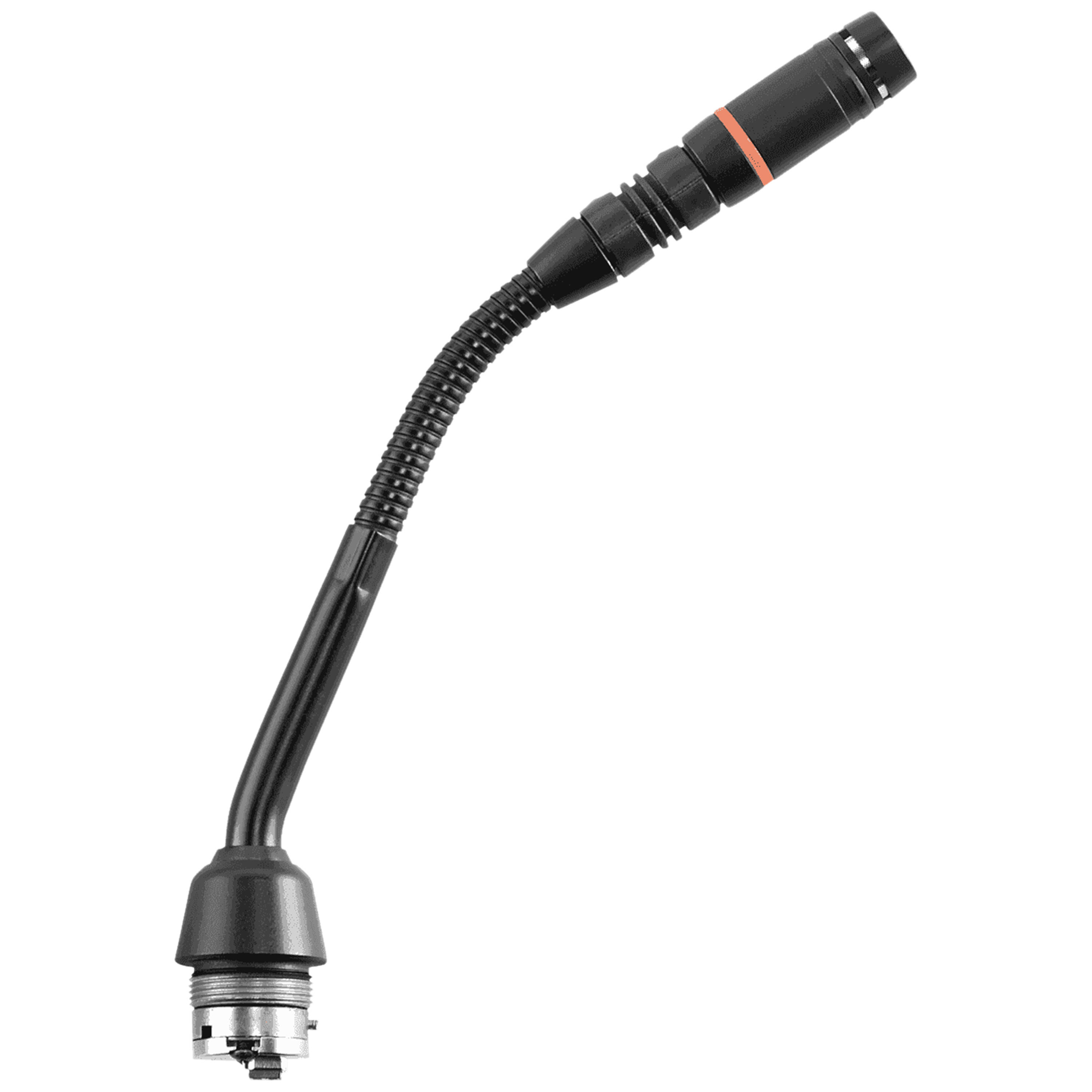 Shure MX405RLP/S - Micro col de cygne SonoVente.com