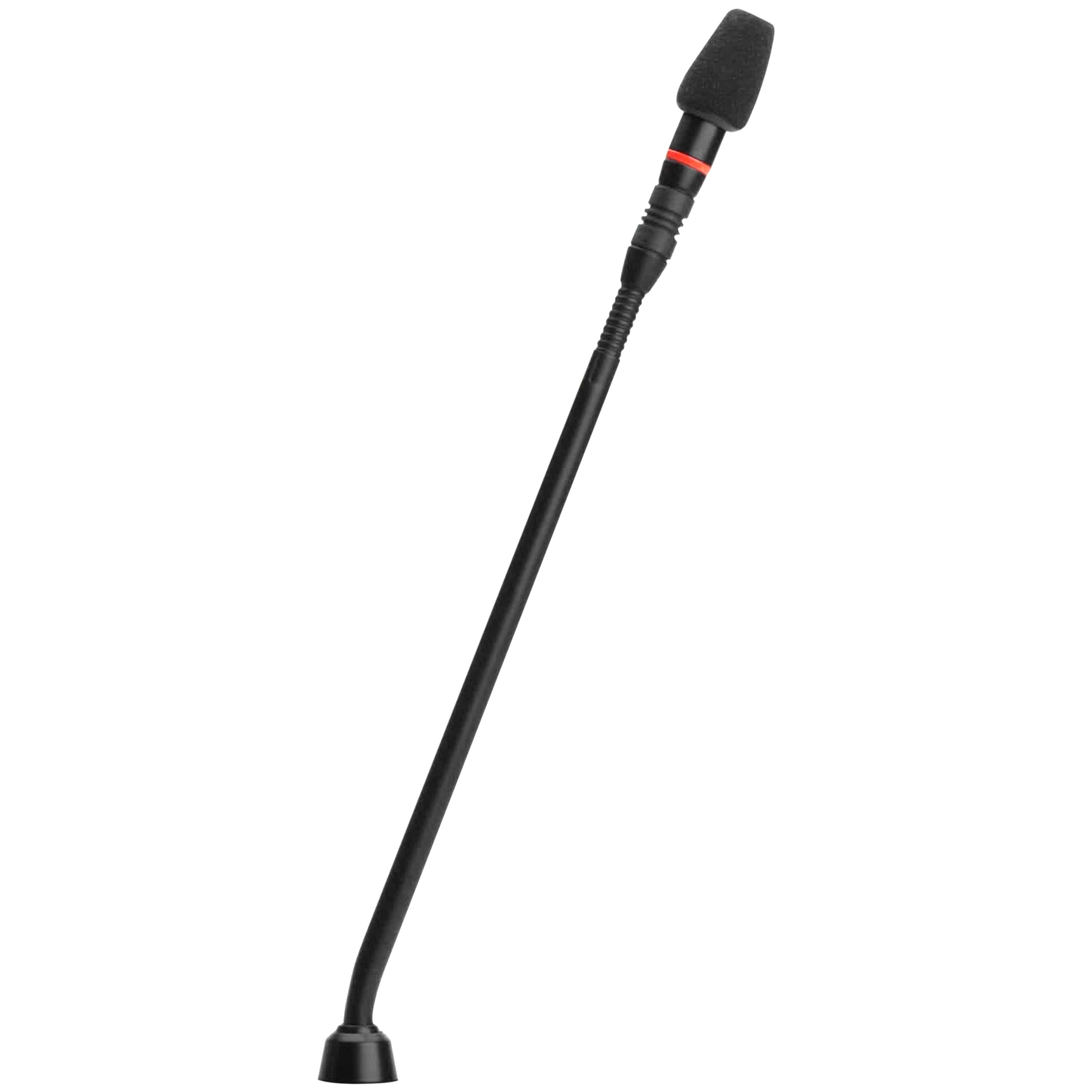 Shure MX410R/S - Micro col de cygne SonoVente.com