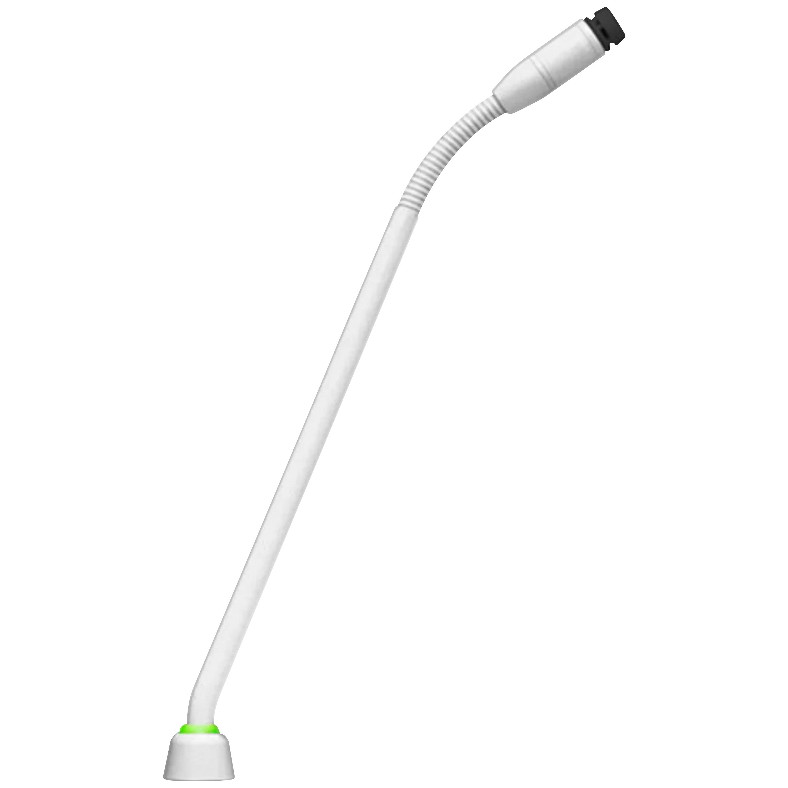 Shure MX410WLP/N - Micro col de cygne SonoVente.com