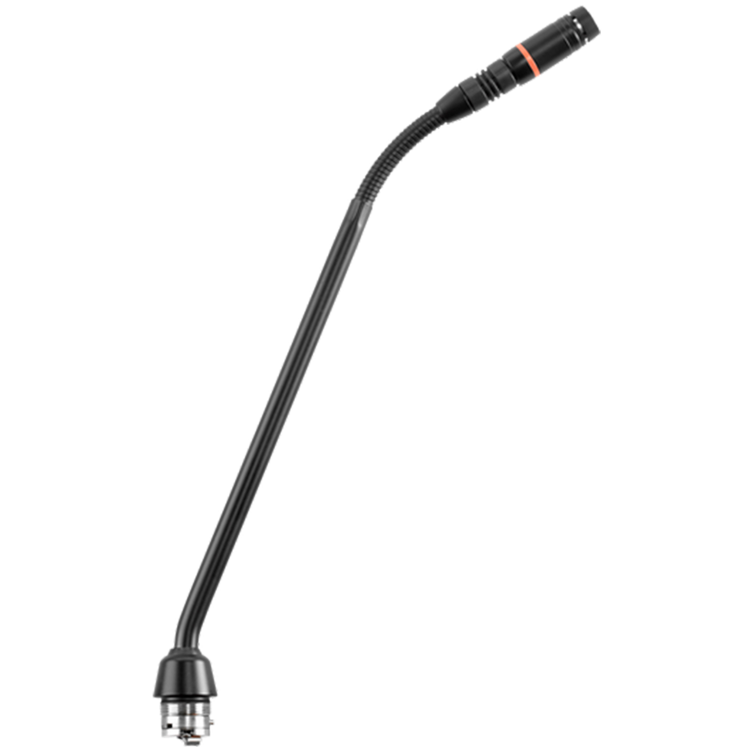 Shure MX410RLP/S - Micro col de cygne SonoVente.com