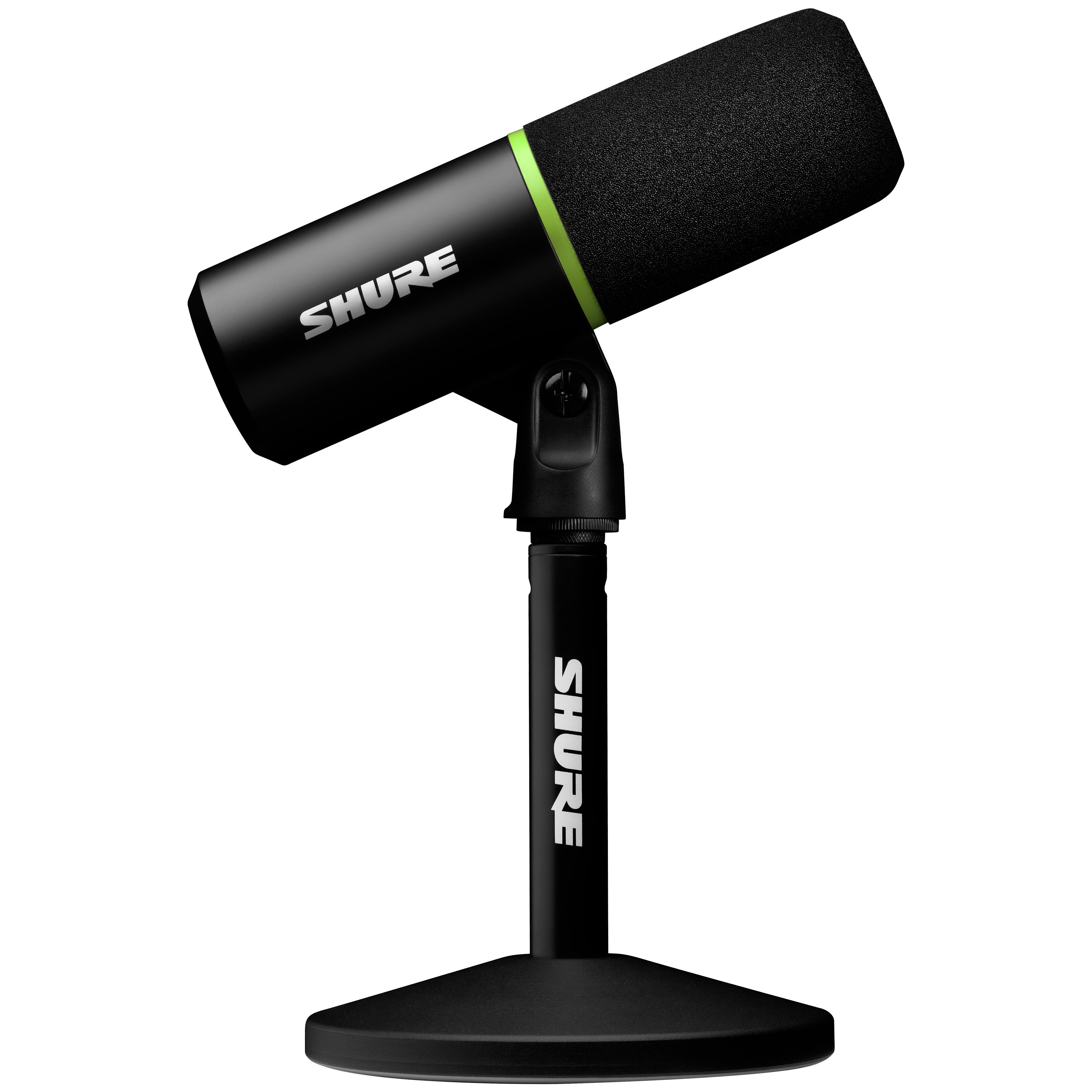 Shure MV6 - Micro broadcast SonoVente.com