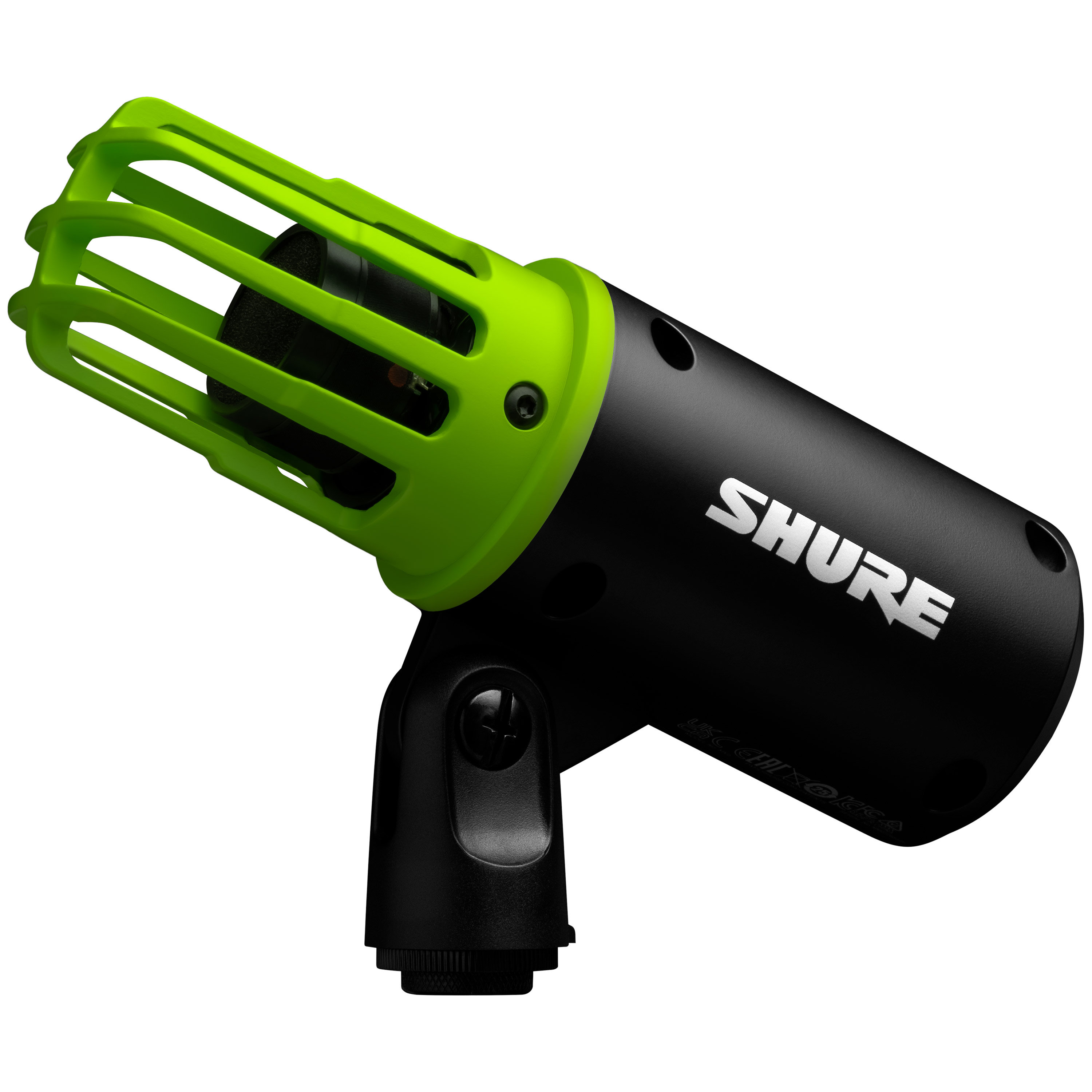 Shure MV6 - Micro broadcast SonoVente.com