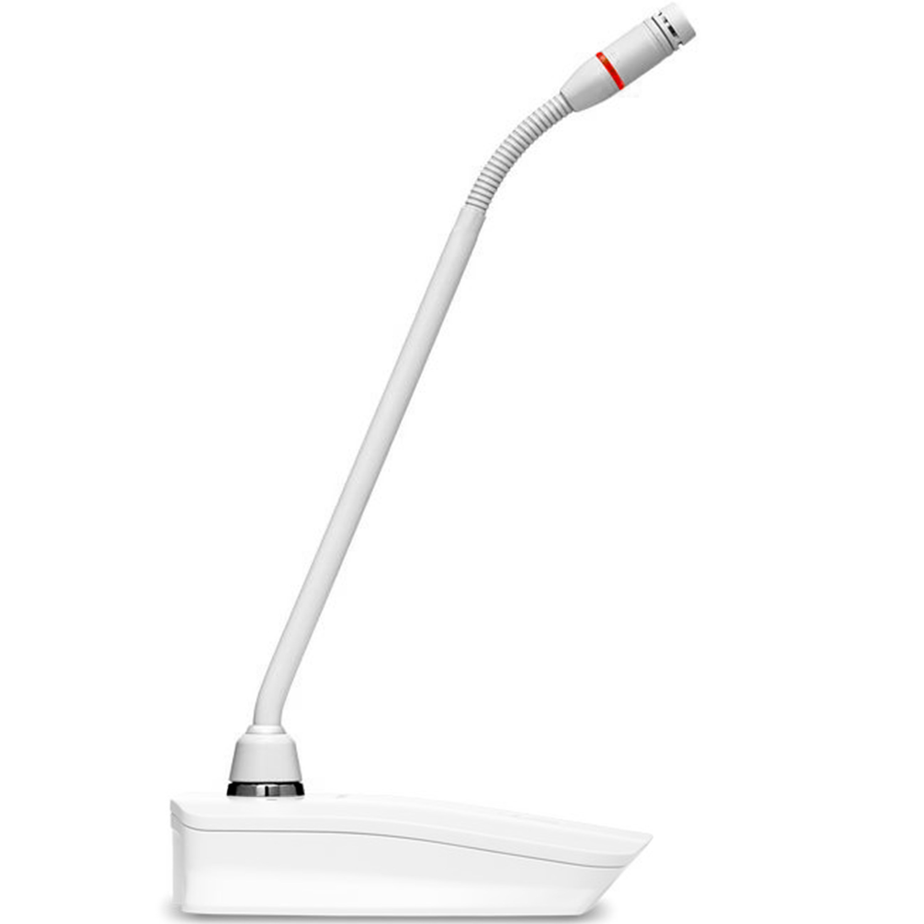 Shure MX410WRLP/N - Micro col de cygne SonoVente.com