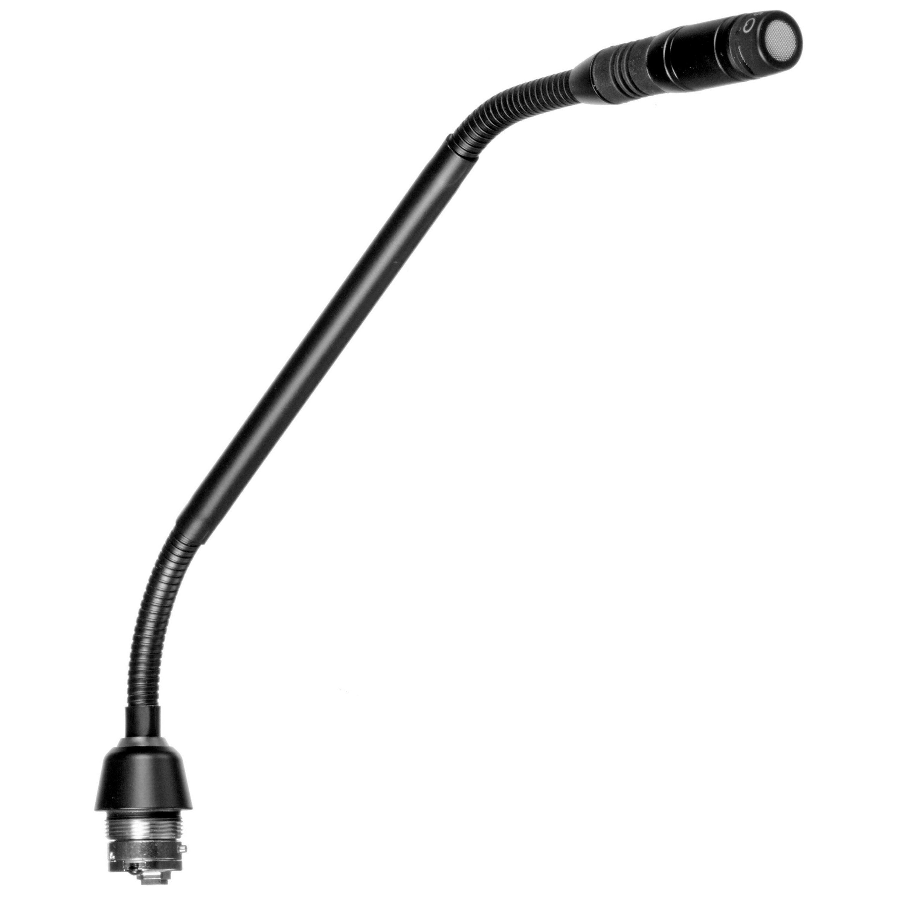 Shure MX410LPDF/S - Micro col de cygne SonoVente.com