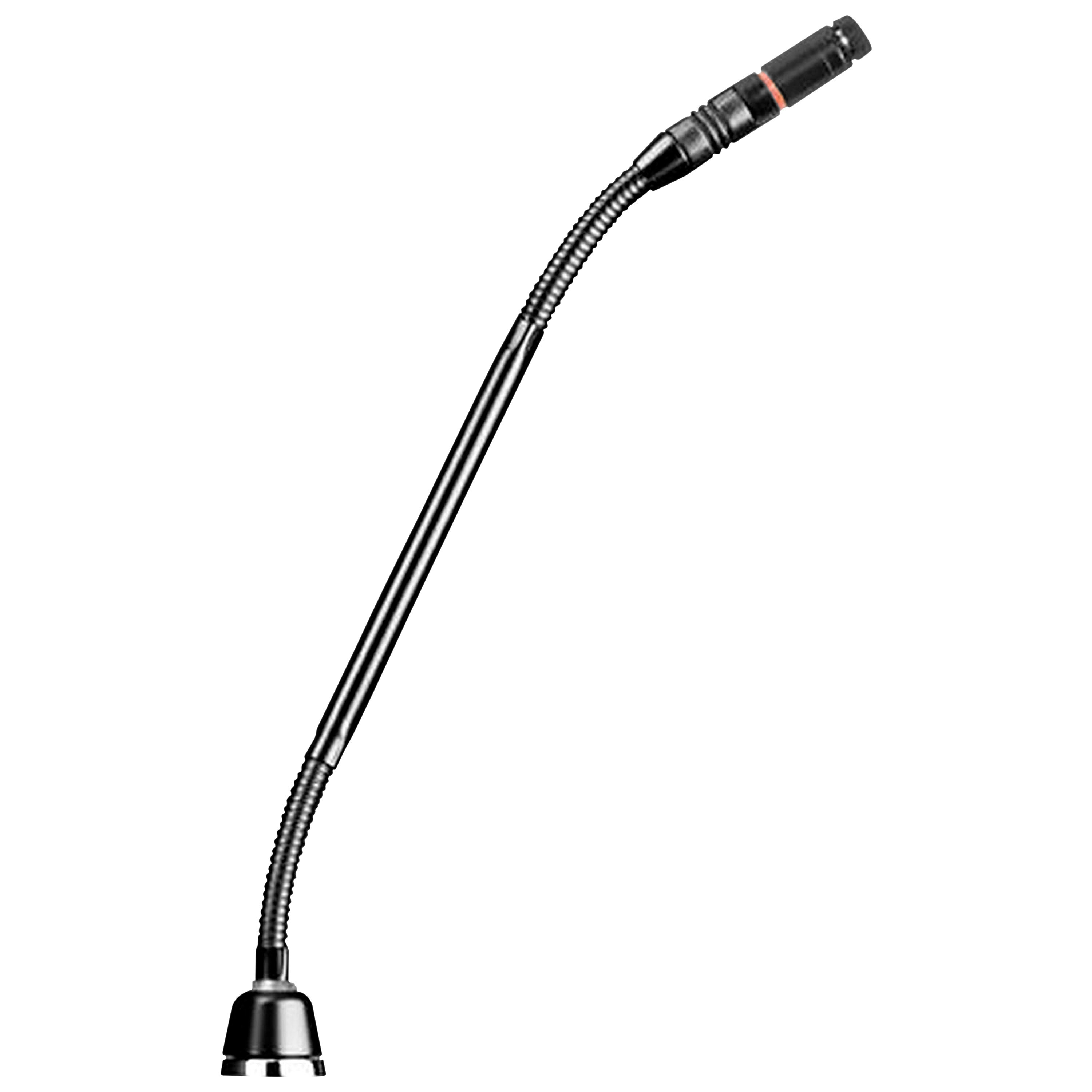 Shure MX410RLPDF/S - Micro col de cygne SonoVente.com