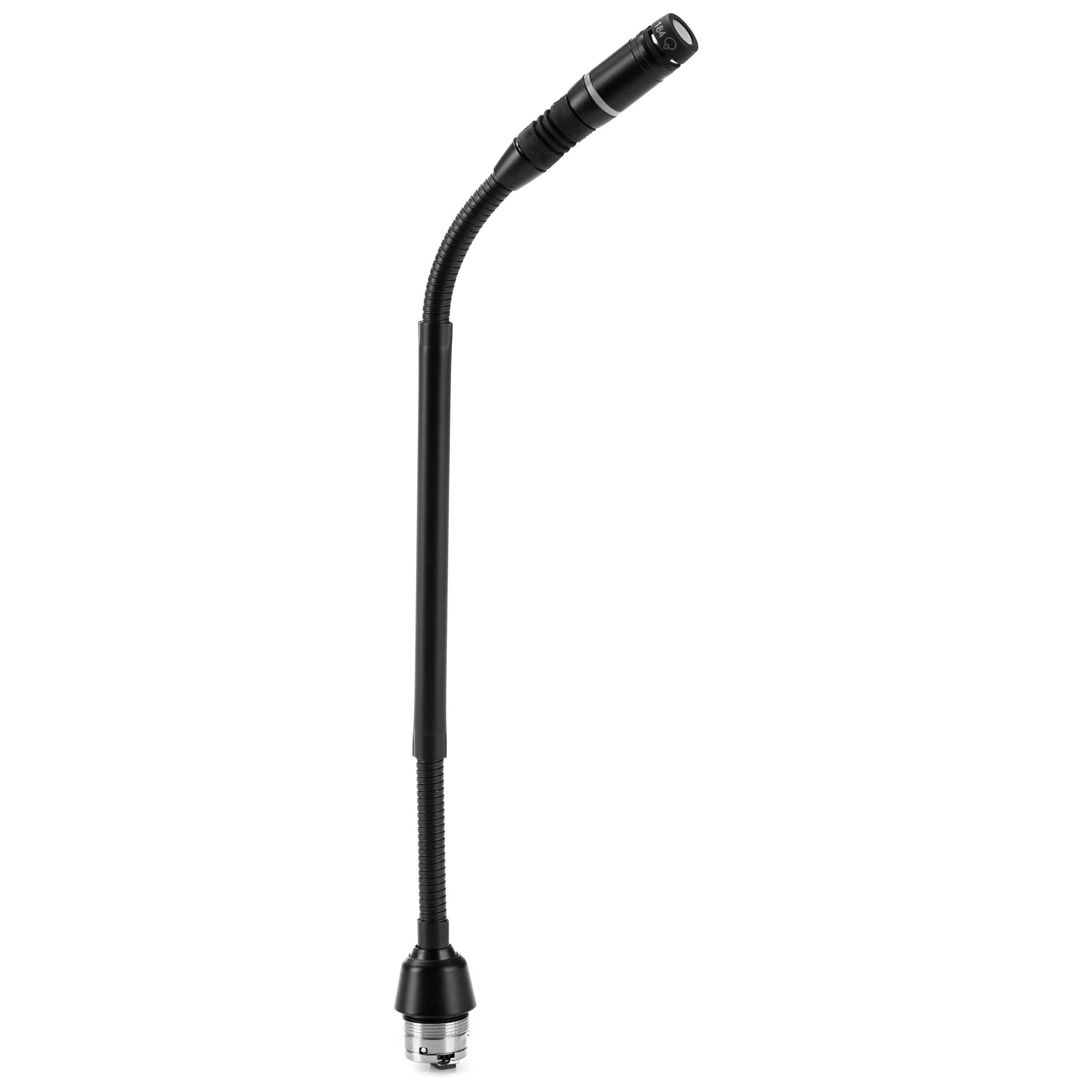 Shure MX410RLPDF/S - Micro col de cygne SonoVente.com