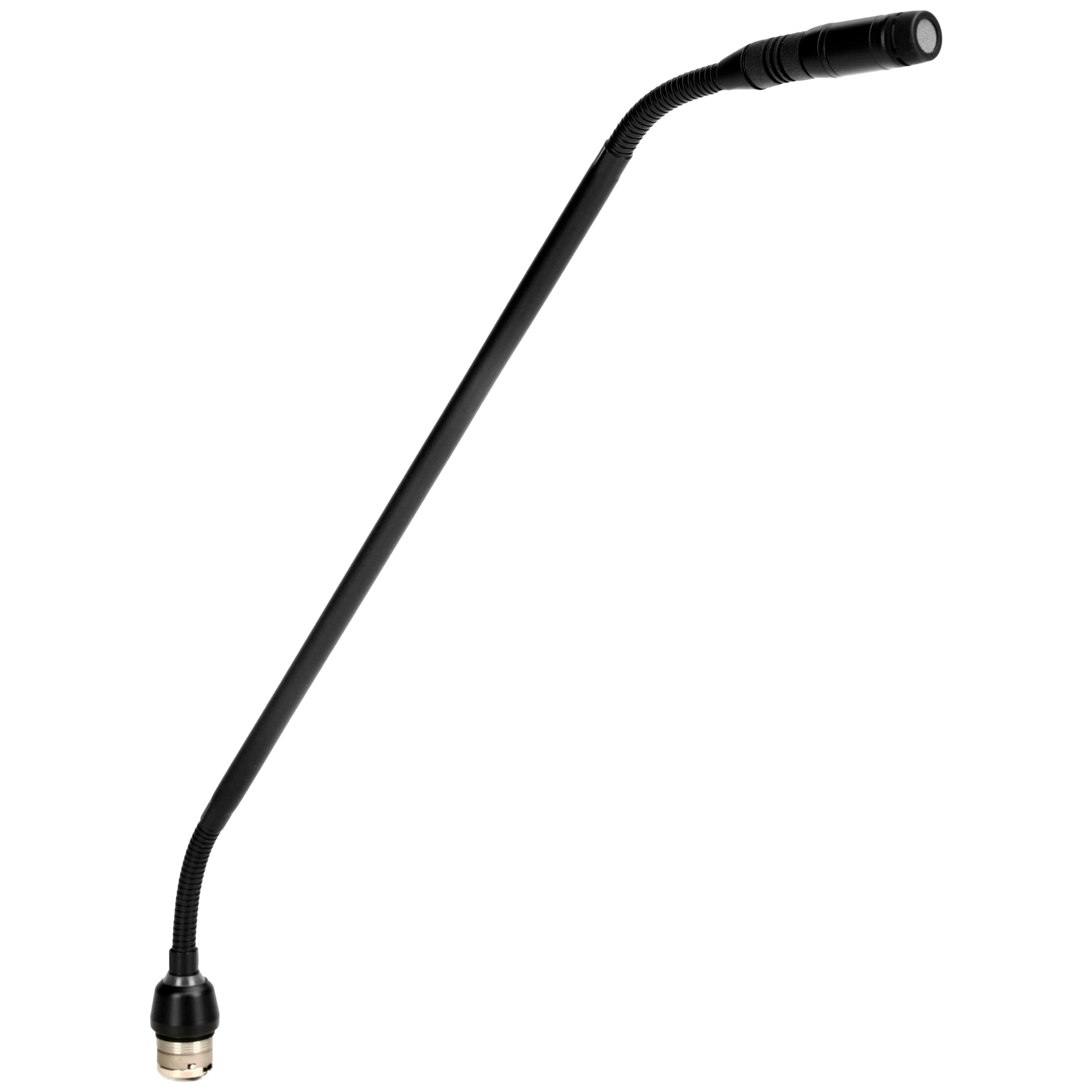 Shure MX415LPDF/S - Micro col de cygne SonoVente.com