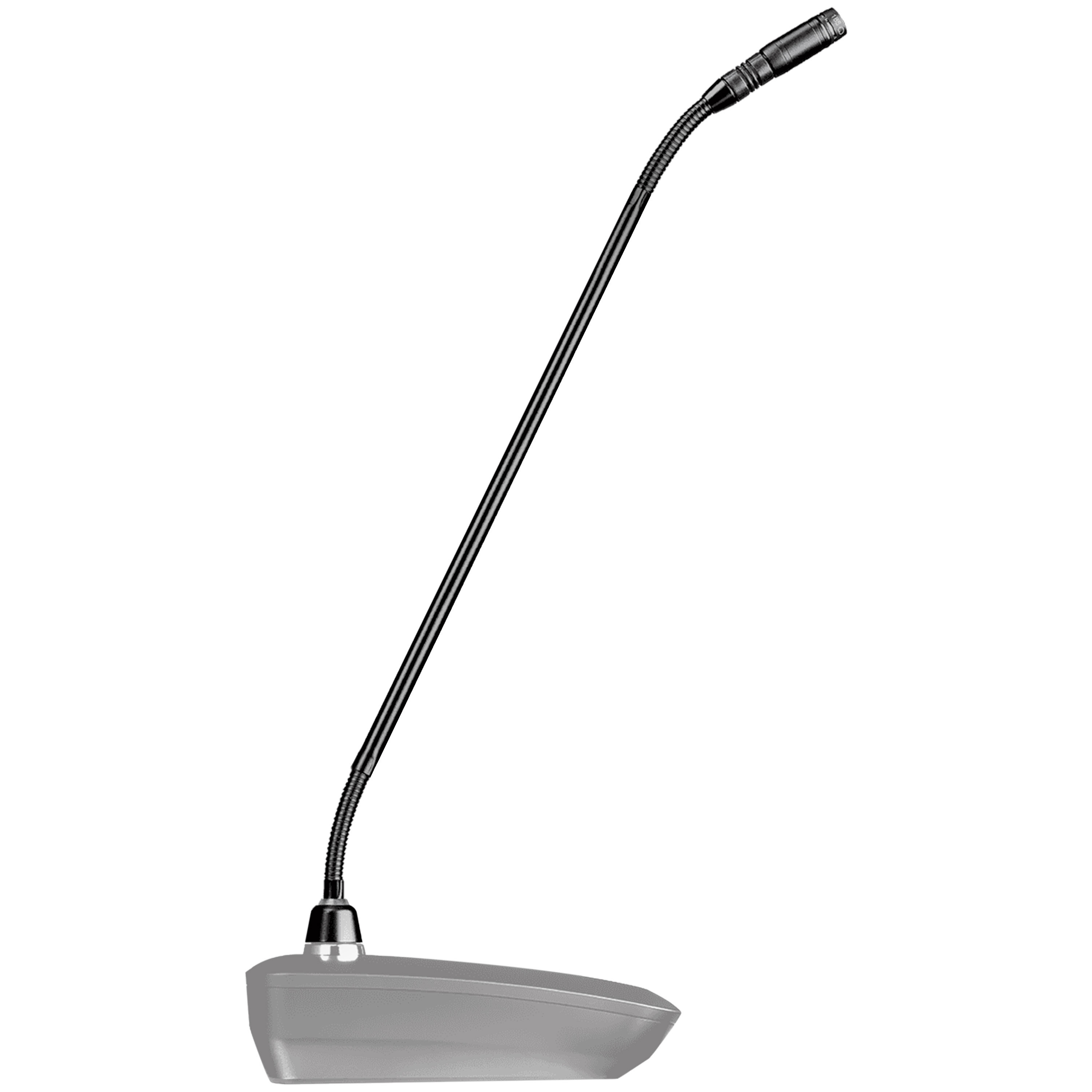 Shure MX415LPDF/S - Micro col de cygne SonoVente.com