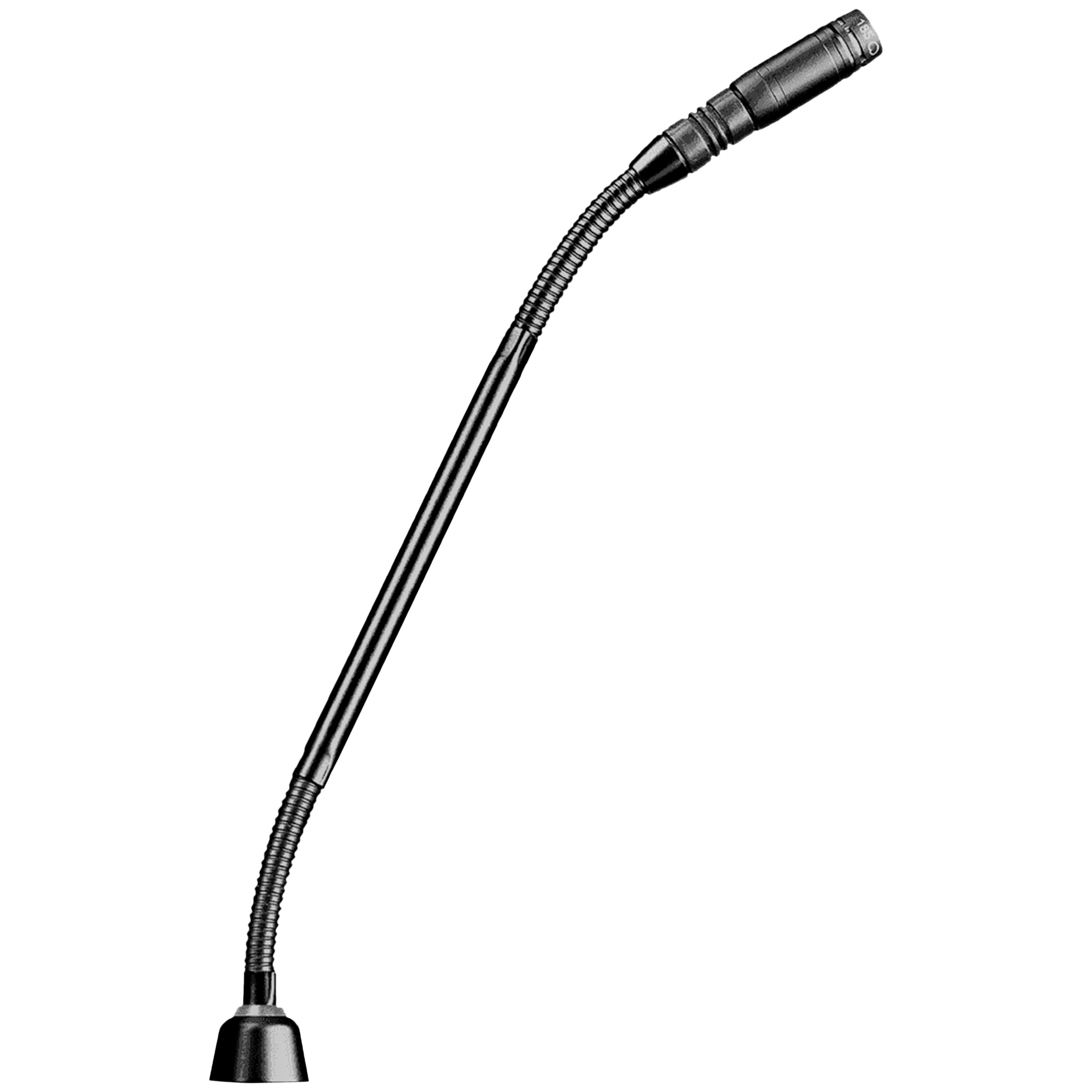 Shure MX415RLPDF/C - Micro col de cygne SonoVente.com