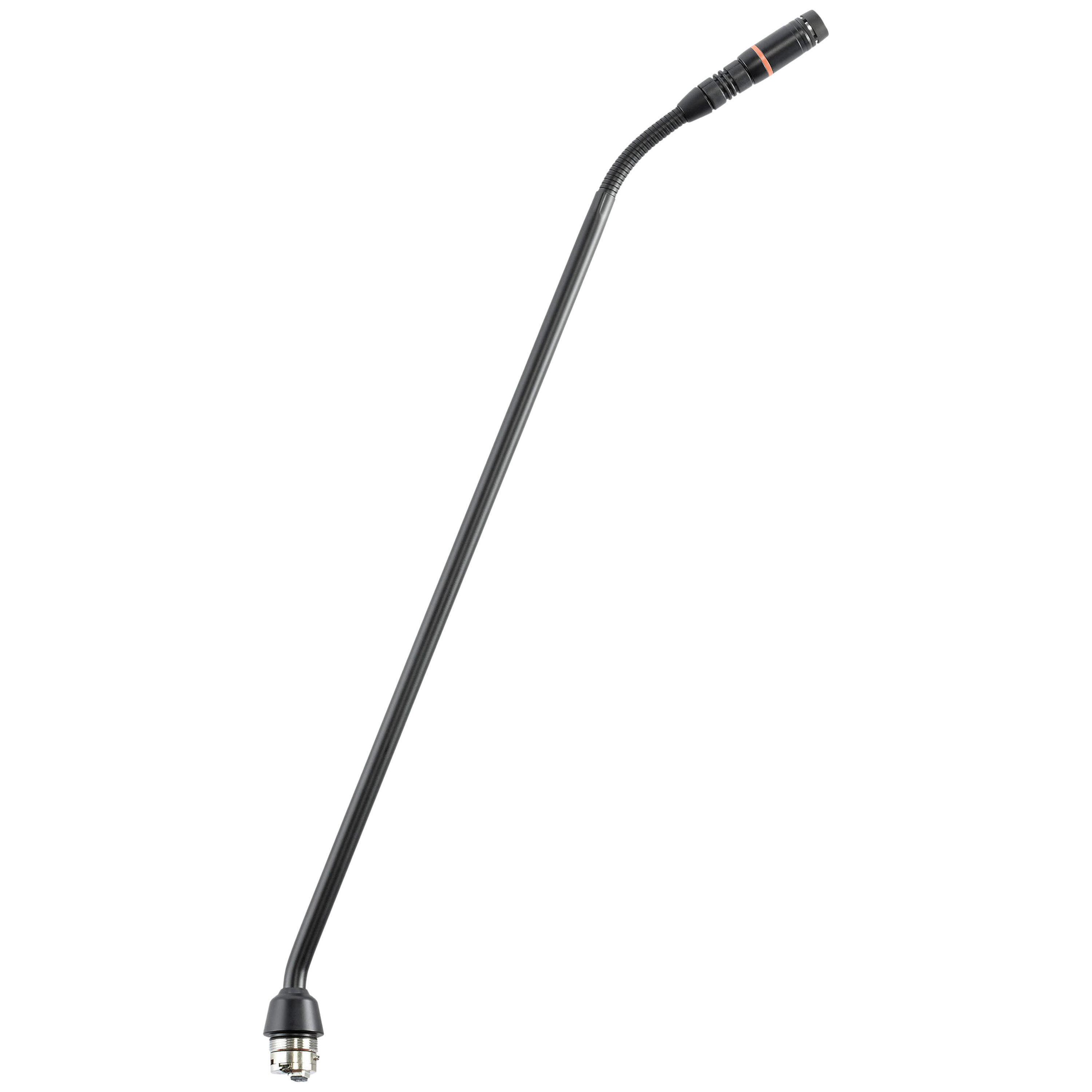 Shure MX415RLP/S - Micro col de cygne SonoVente.com