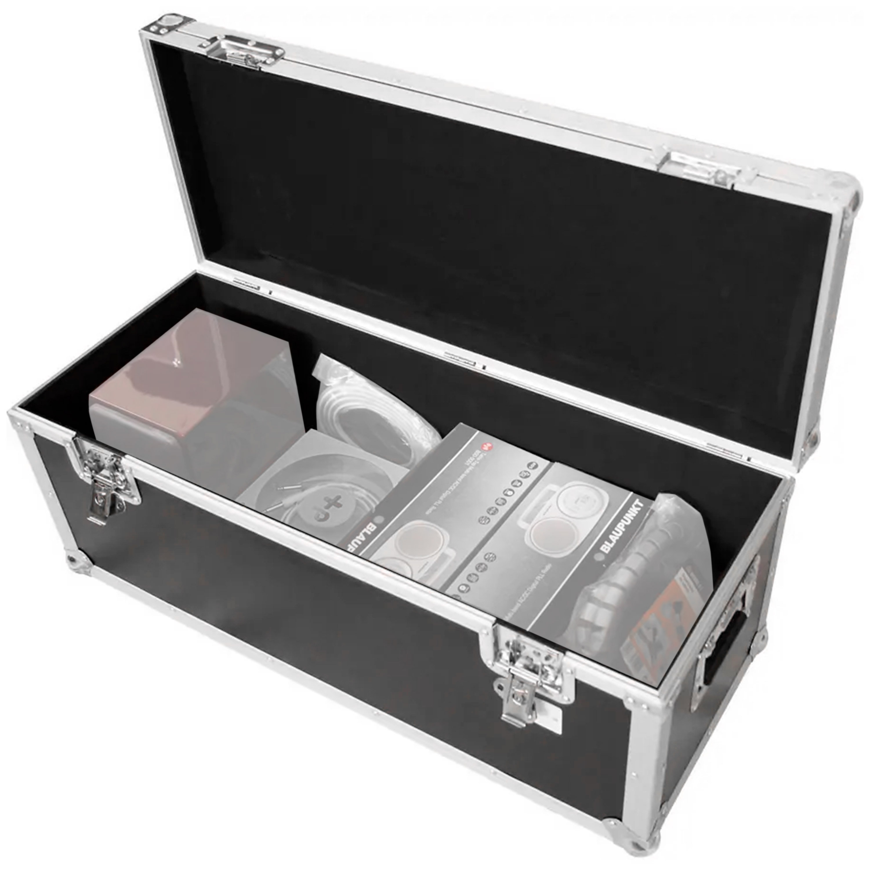 Walkasse Access Case 80 x 30 - Flight case utilitaire SonoVente.com