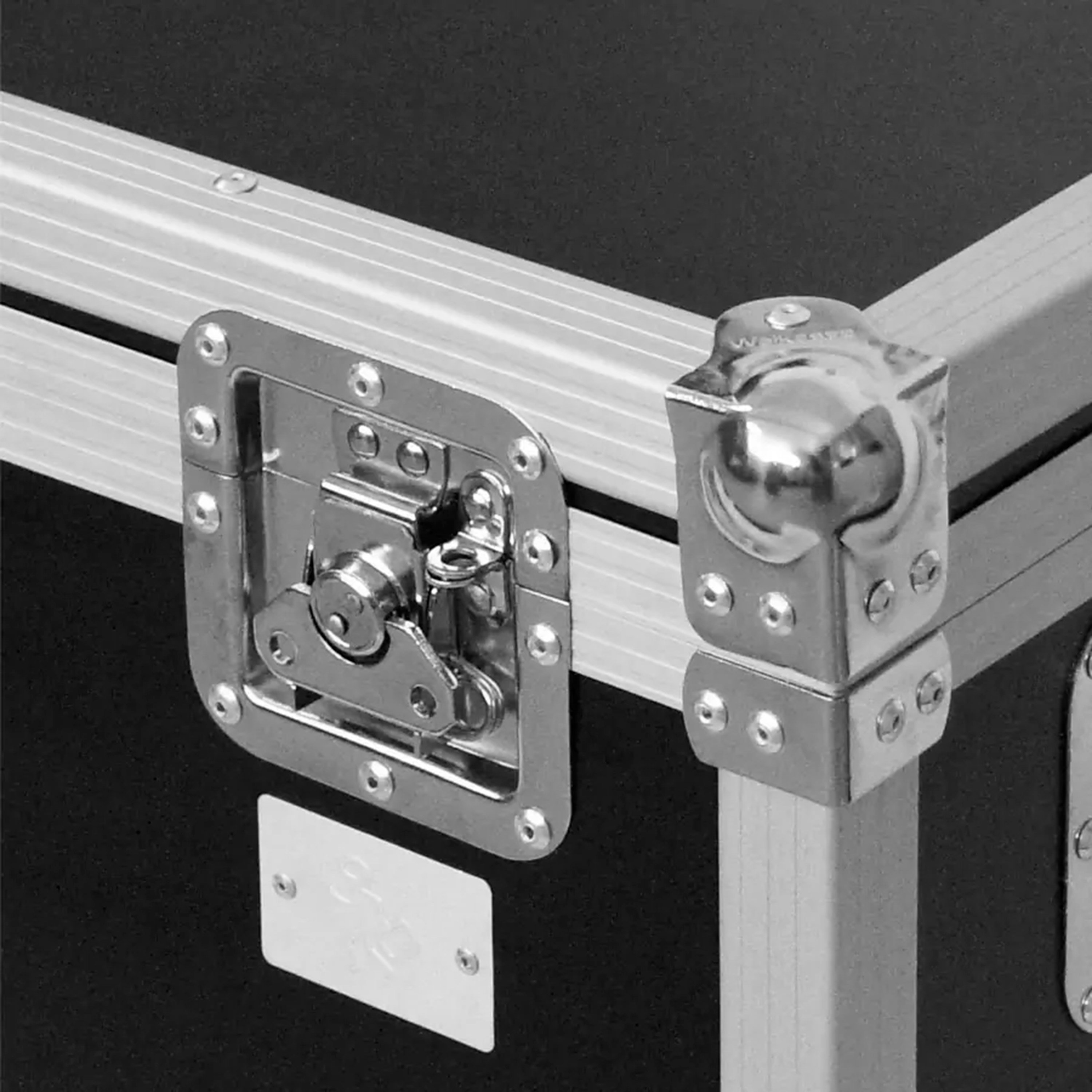 Walkasse Access Case 60x30 - Flight case utilitaire SonoVente.com