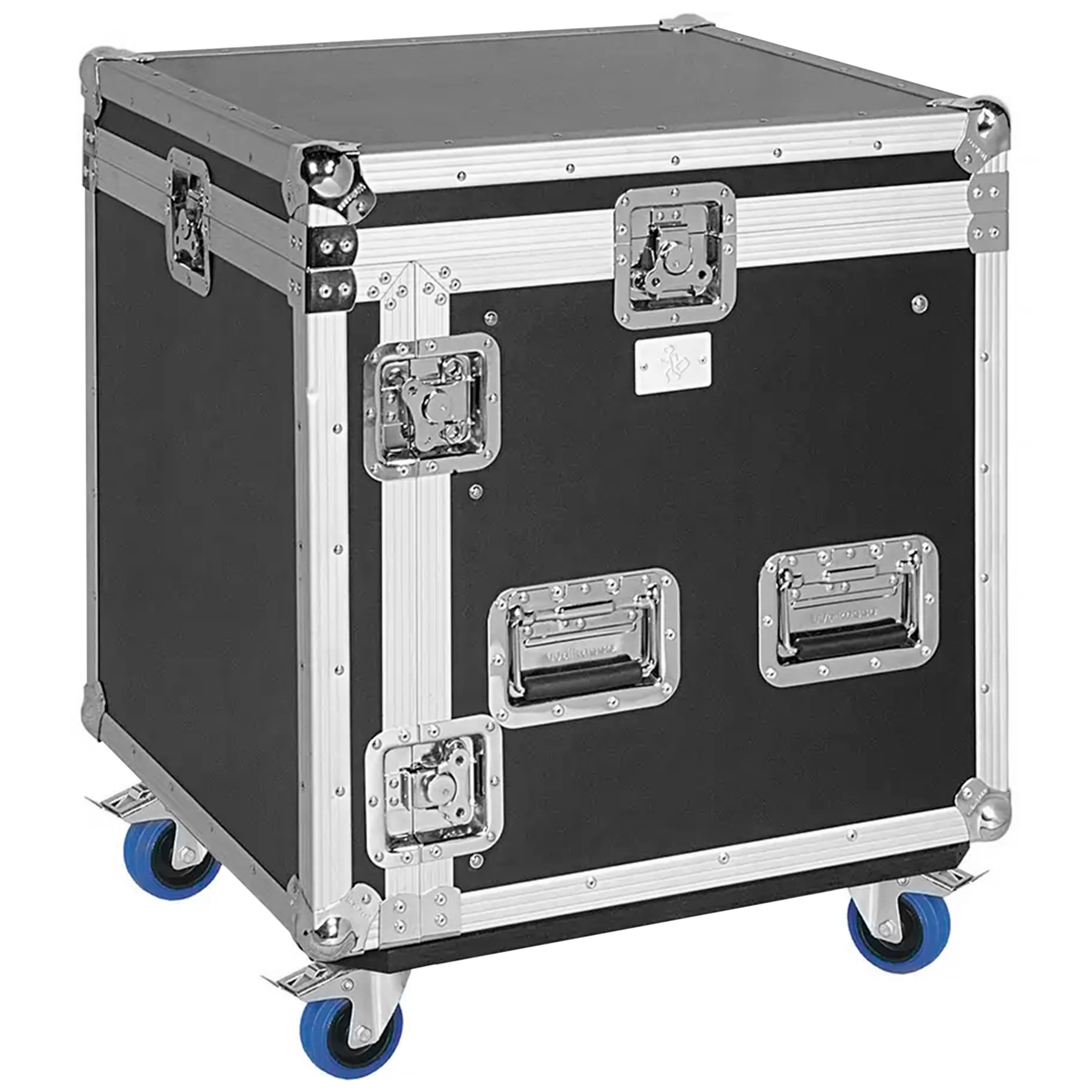 Walkasse Rack 8U Mixer - Flight table de mix SonoVente.com