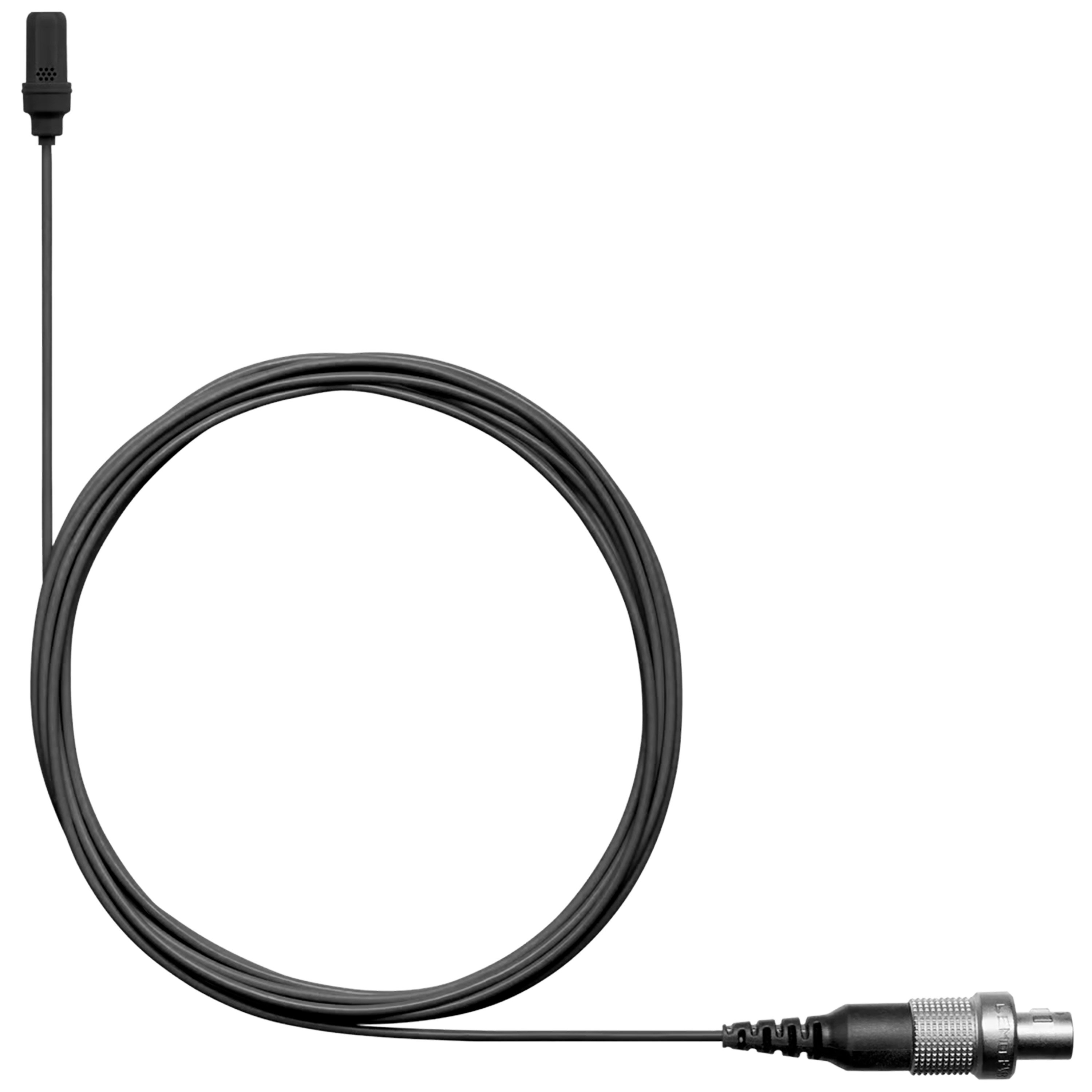 Shure UL4BC LEMO3 A - Micro chant SonoVente.com
