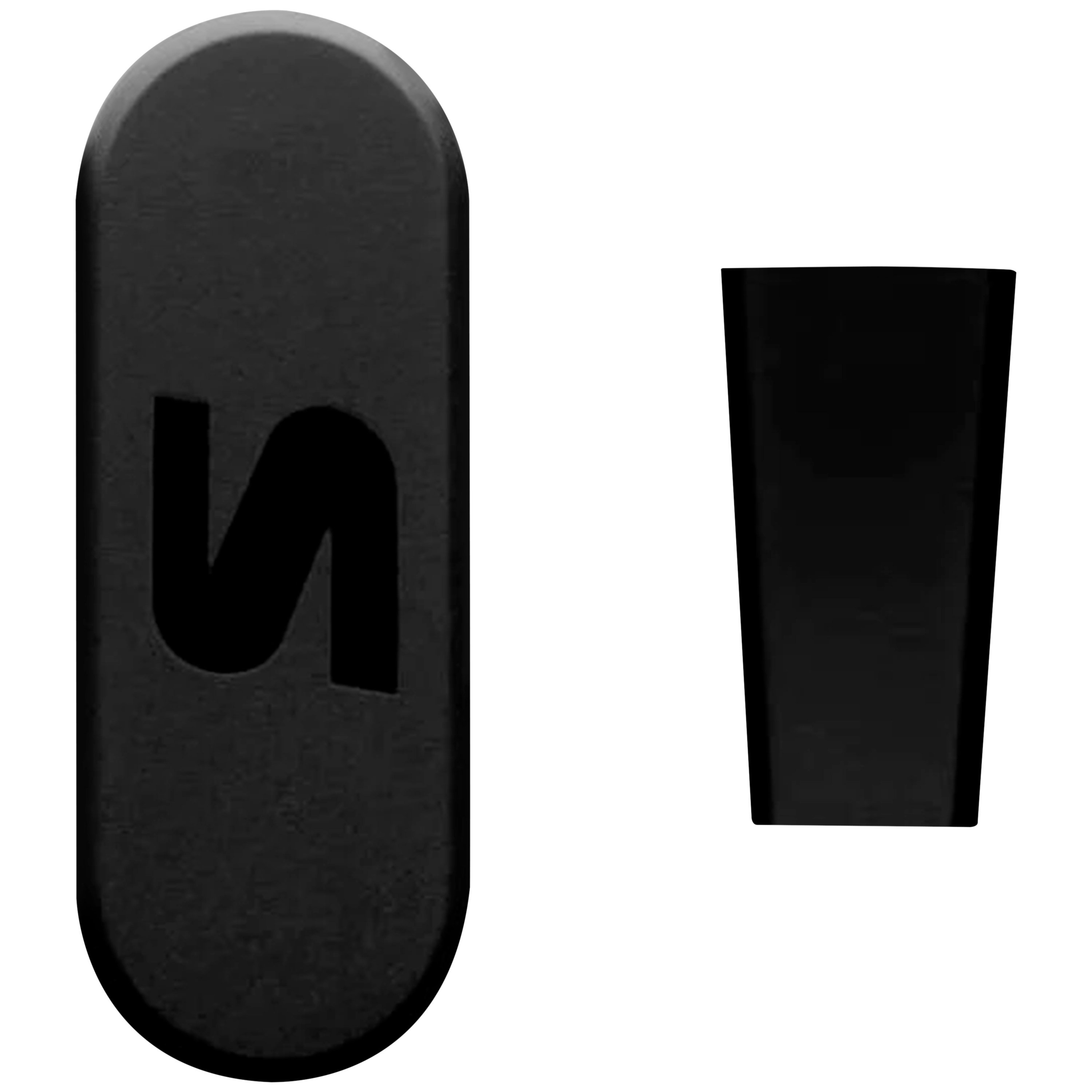 Shure AMV LAV Magnet Mount - Accessoires et pieds de micro SonoVente.com