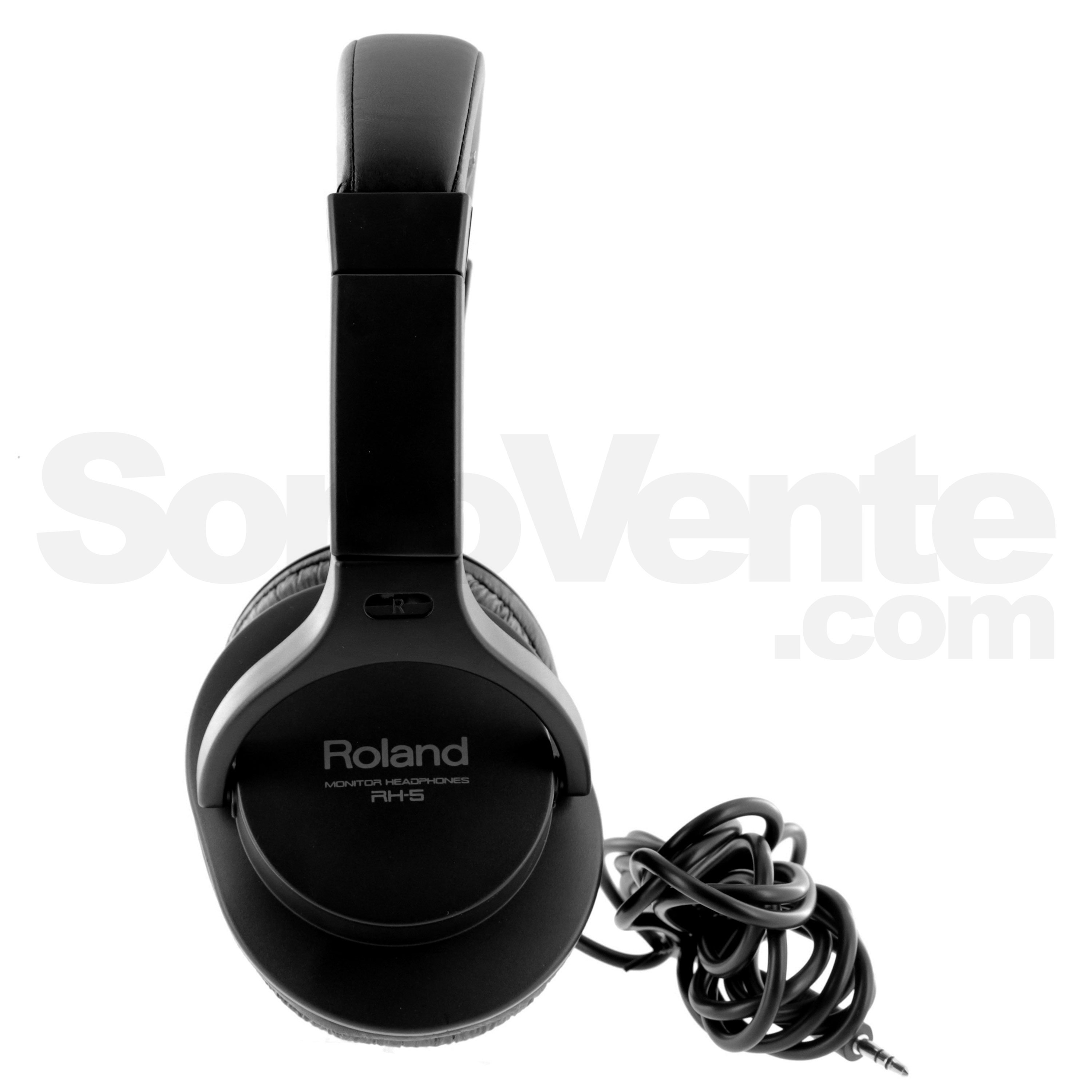 Roland TD17 KV2 + Pack 4 Accessoires - Batterie électronique SonoVente.com