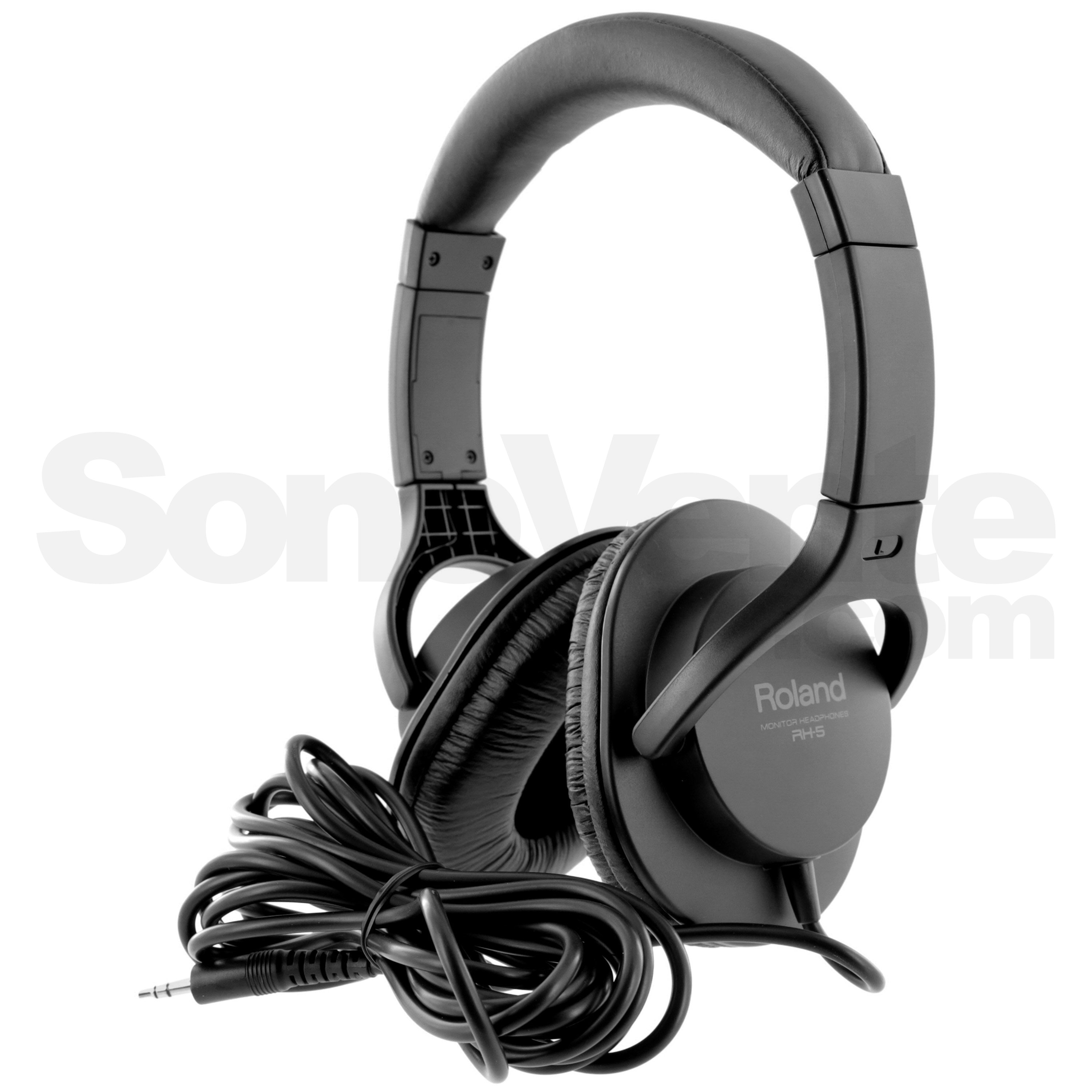 Roland Pack TD17 KVX2 + Accessoires - Electronic Drum SonoVente.com - en