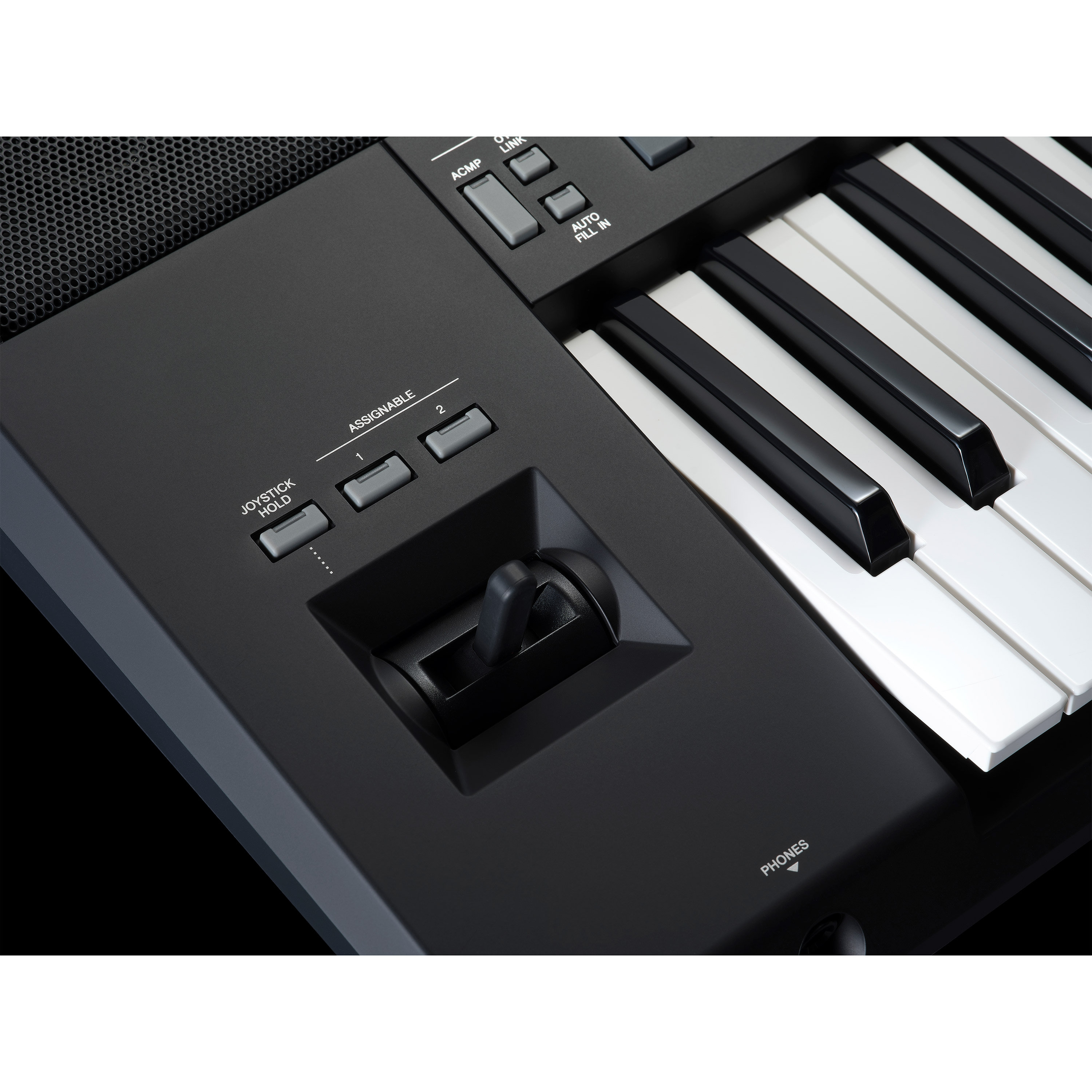 PSR SX920 - Clavier toucher dynamique Yamaha PSR-SX920 SonoVente.com
