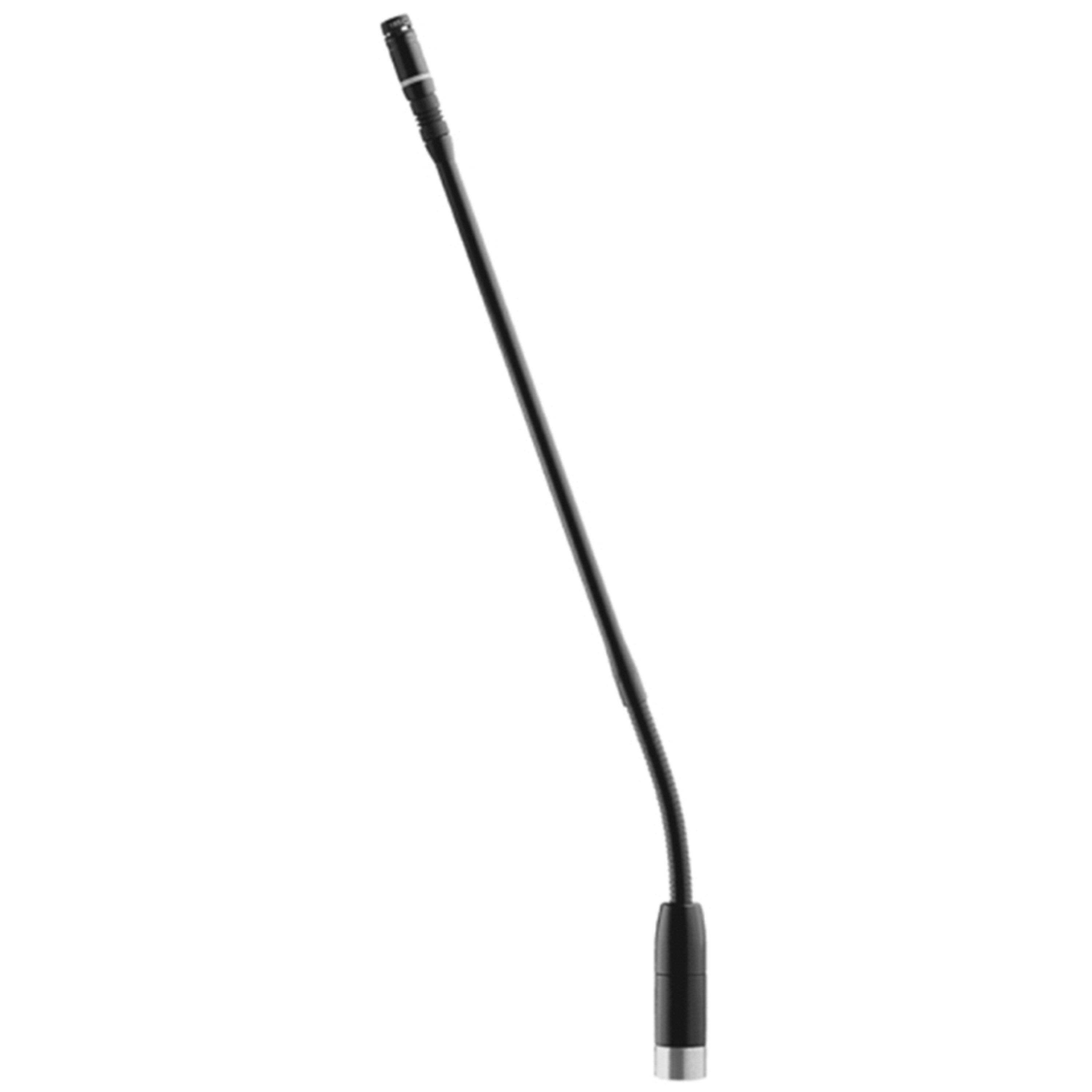 Shure MXC416 Cardioïde - Micro col de cygne SonoVente.com