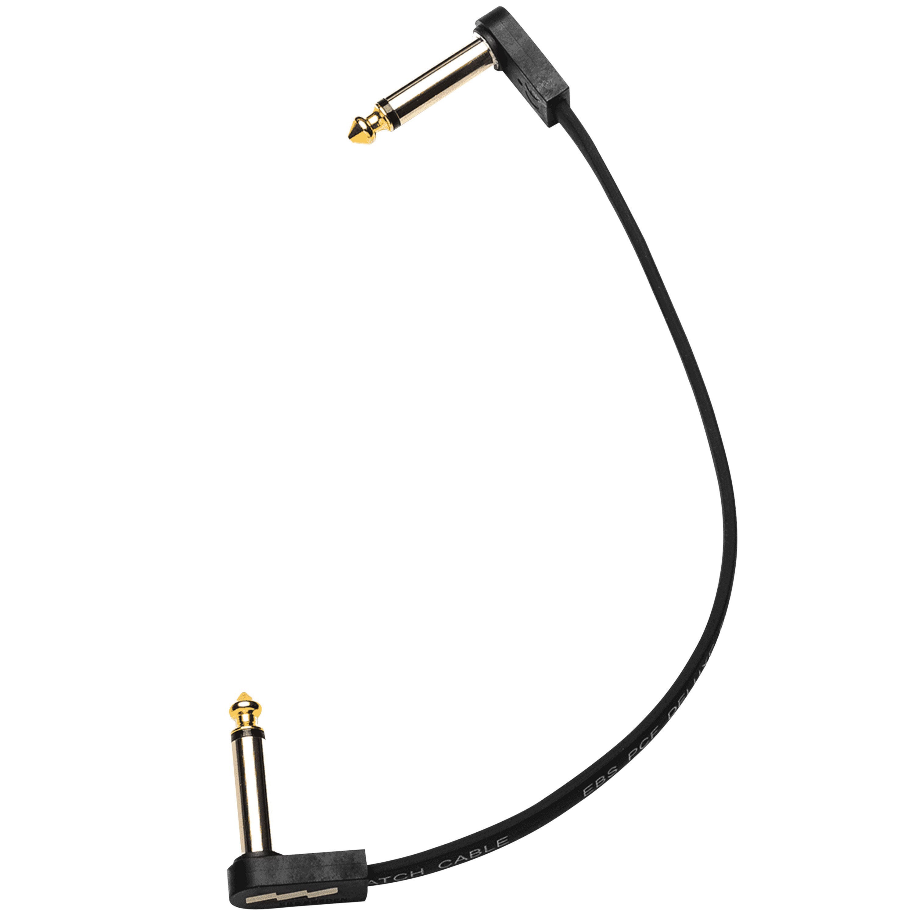 EBS PCF Deluxe 18 - Câble patch SonoVente.com