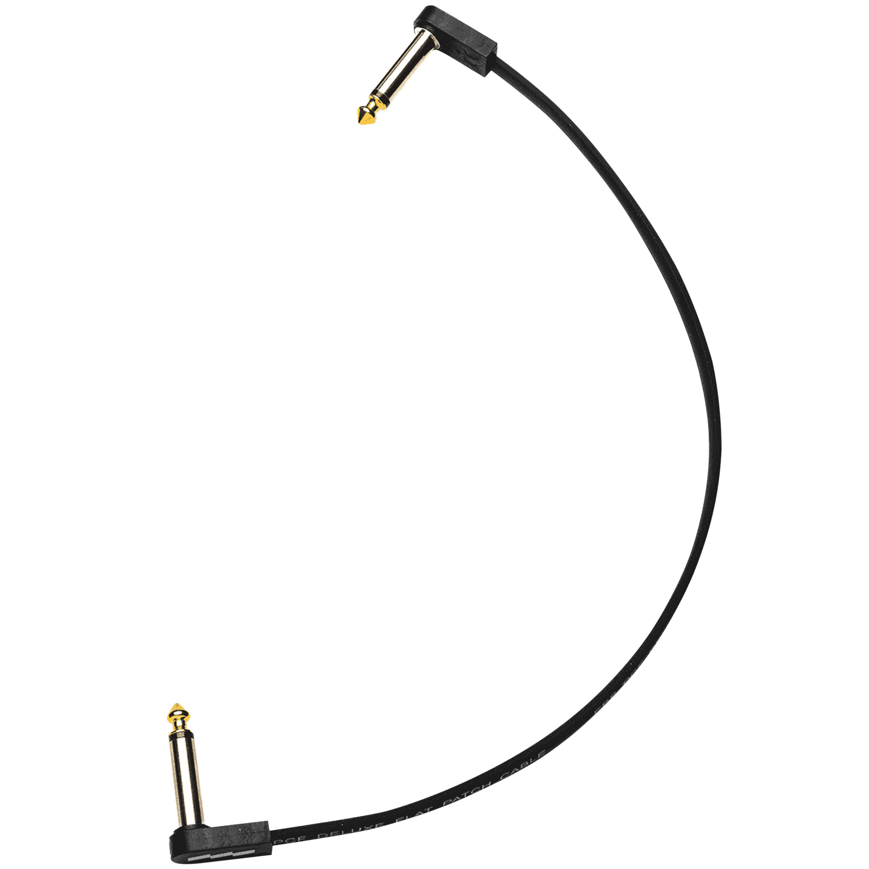 EBS PCF Deluxe 28 - Câble patch SonoVente.com