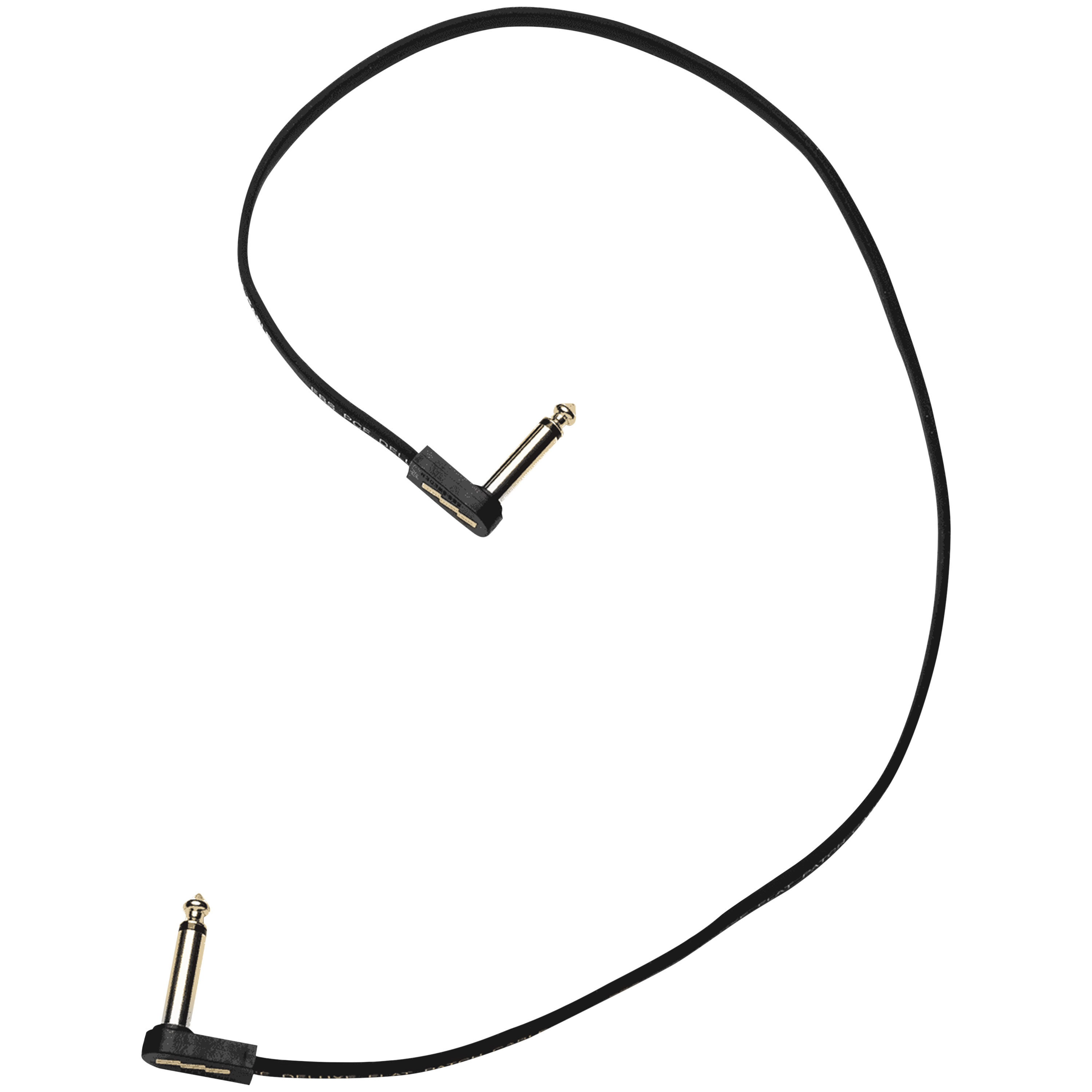 EBS PCF Deluxe 58 - Câble patch SonoVente.com