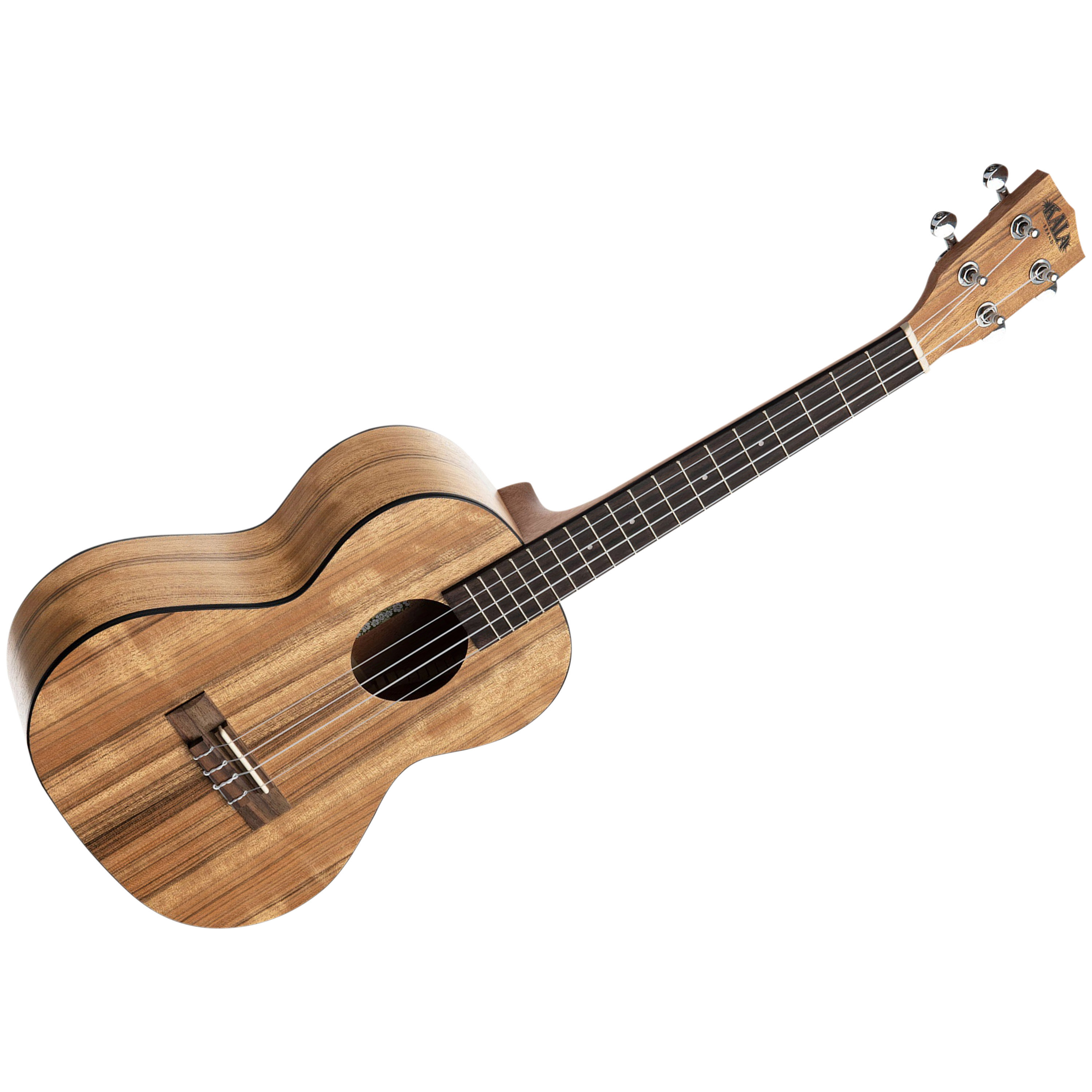 Kala Pacific Walnut Tenor gaucher - Ukulélé SonoVente.com