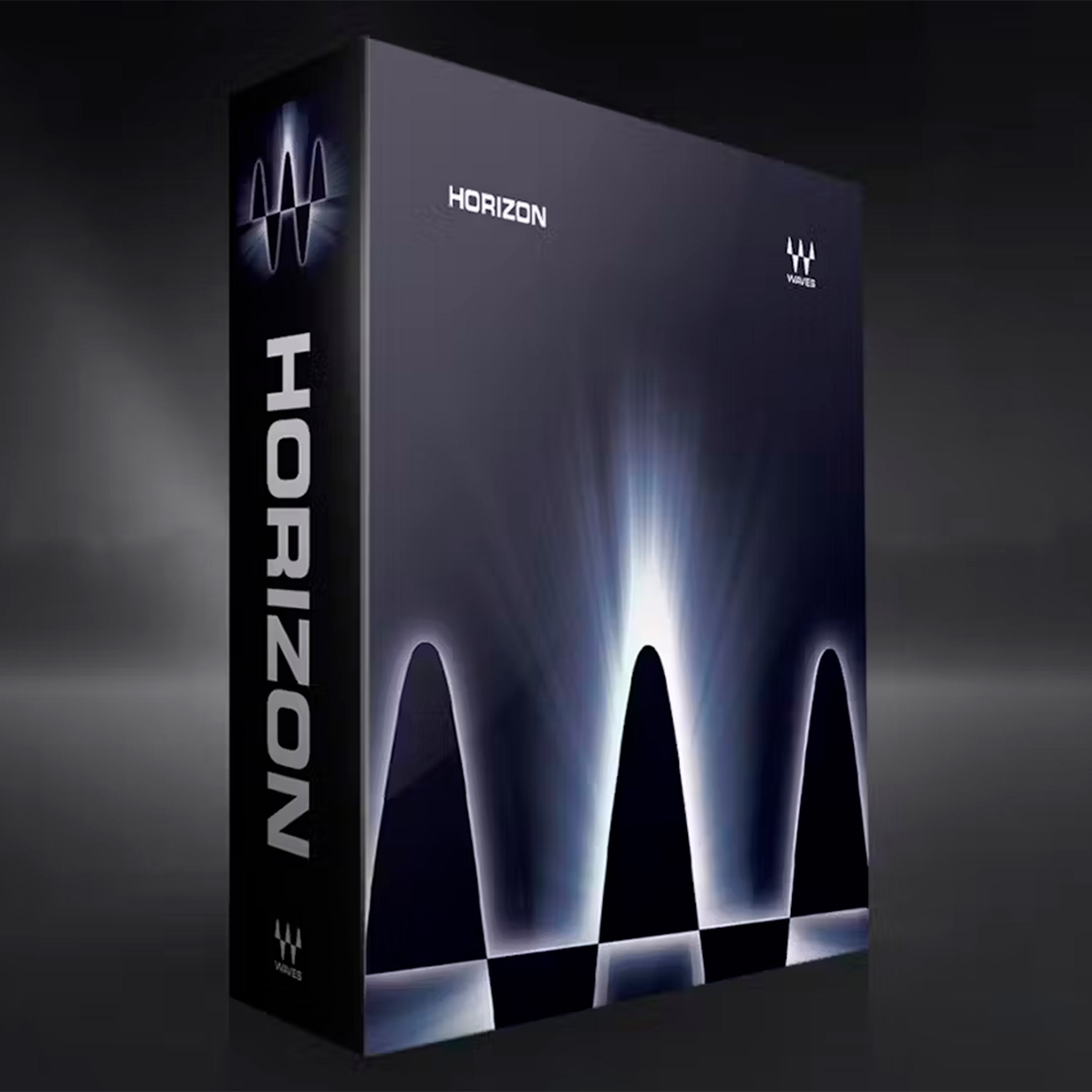 Waves Horizon - Logiciel plugins d'effets SonoVente.com