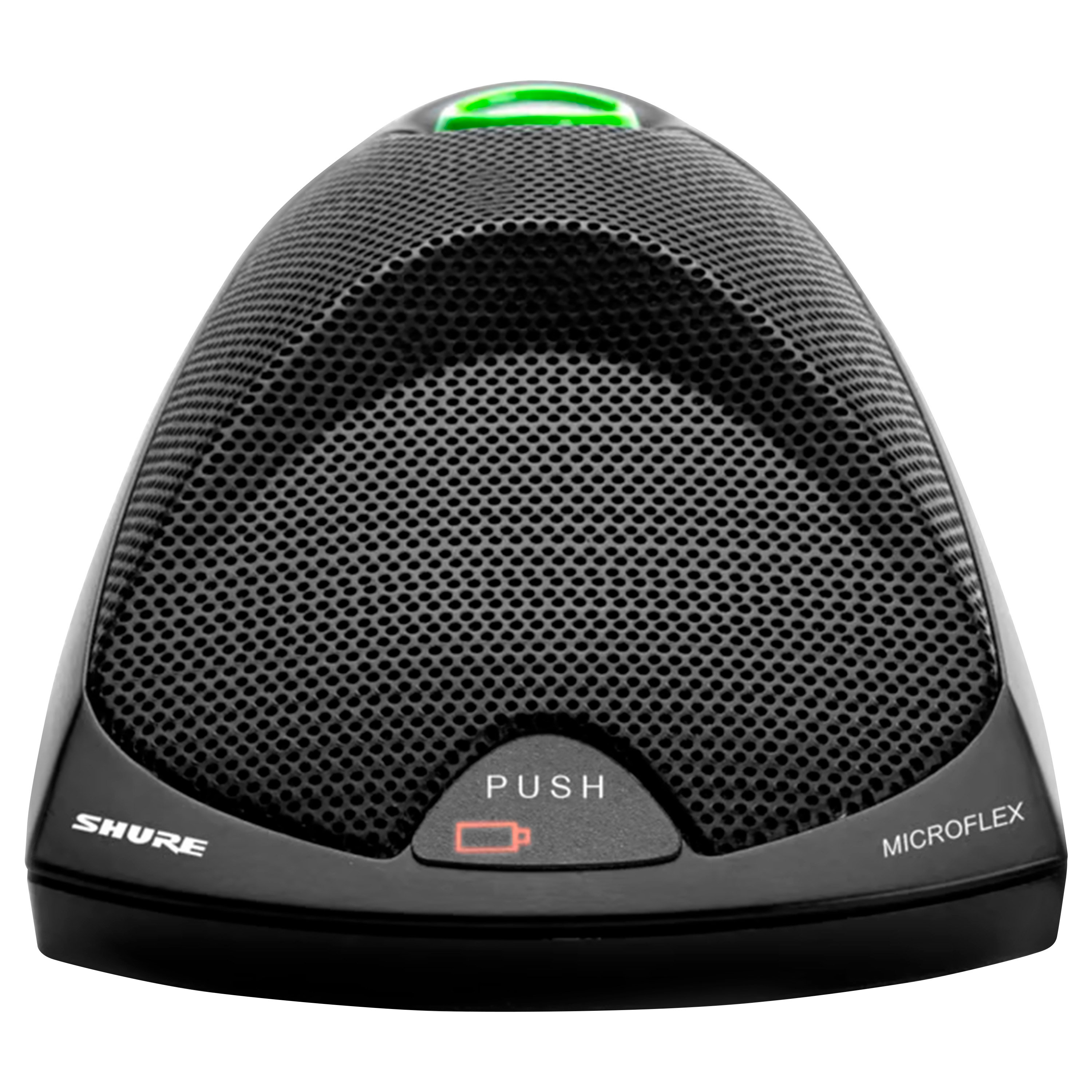 Shure MX690-L4 - Système de conférence SonoVente.com