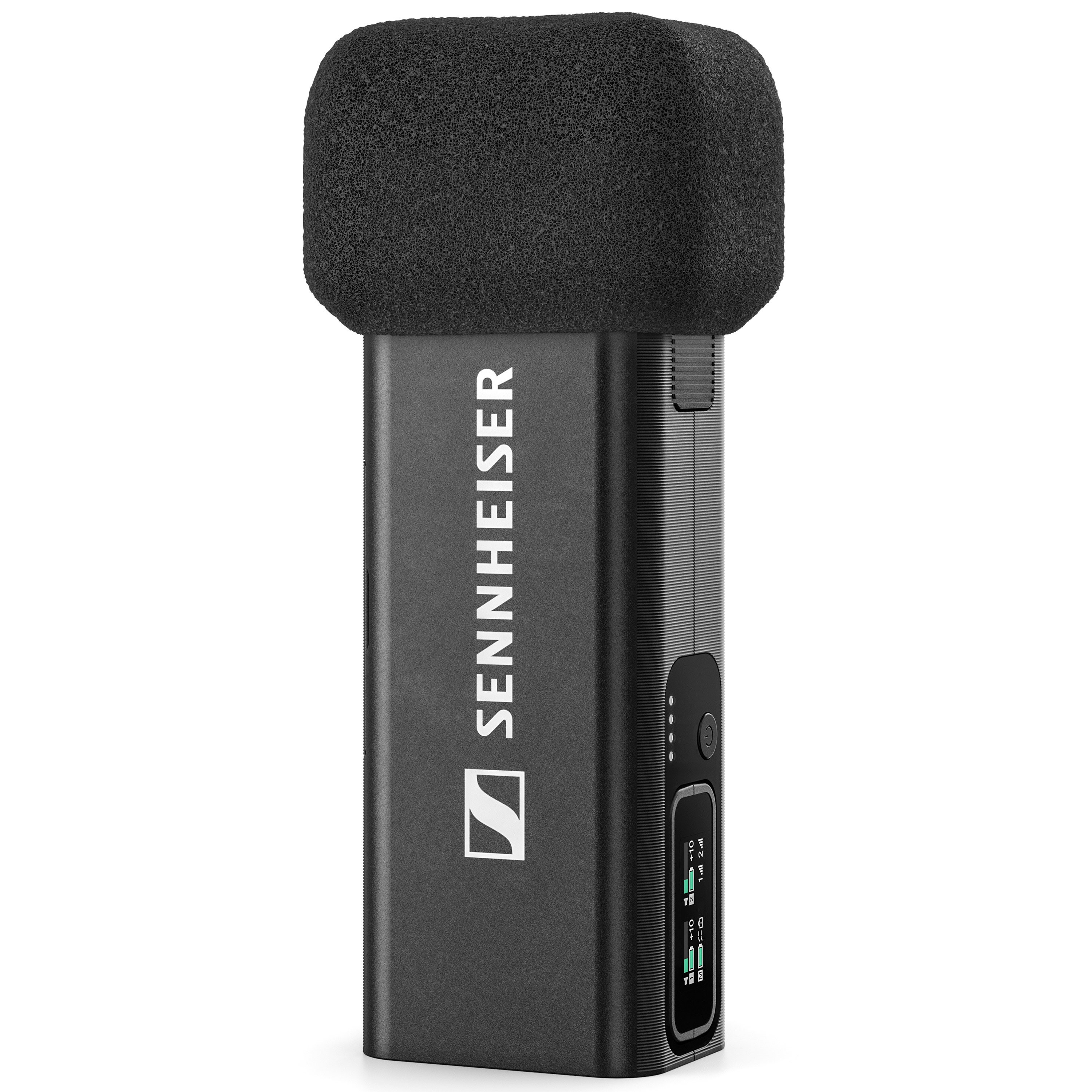 Sennheiser Profile Wireless - Micro pour Caméra SonoVente.com