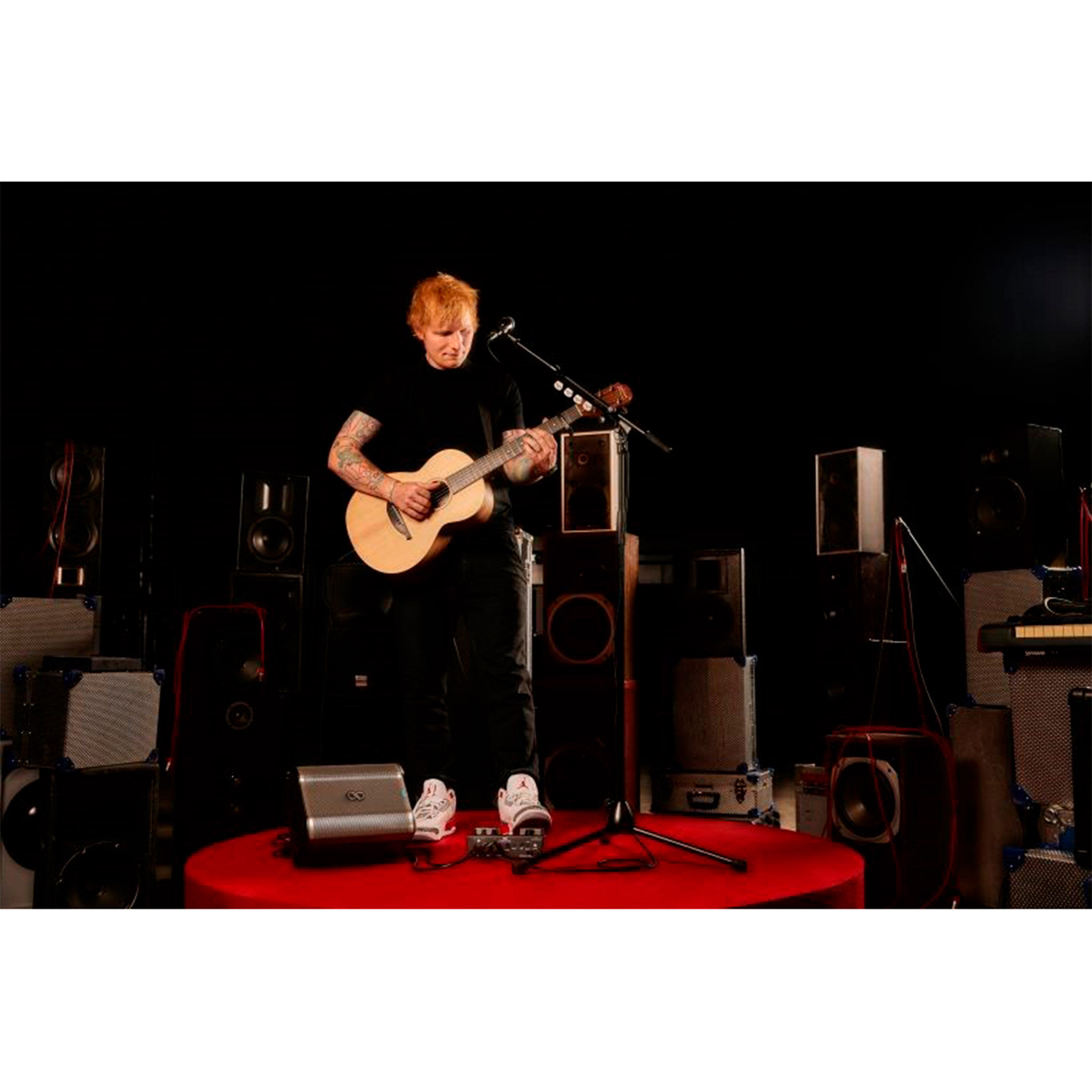 Sheeran Loopers Busker Special Edition - Sono portable SonoVente.com