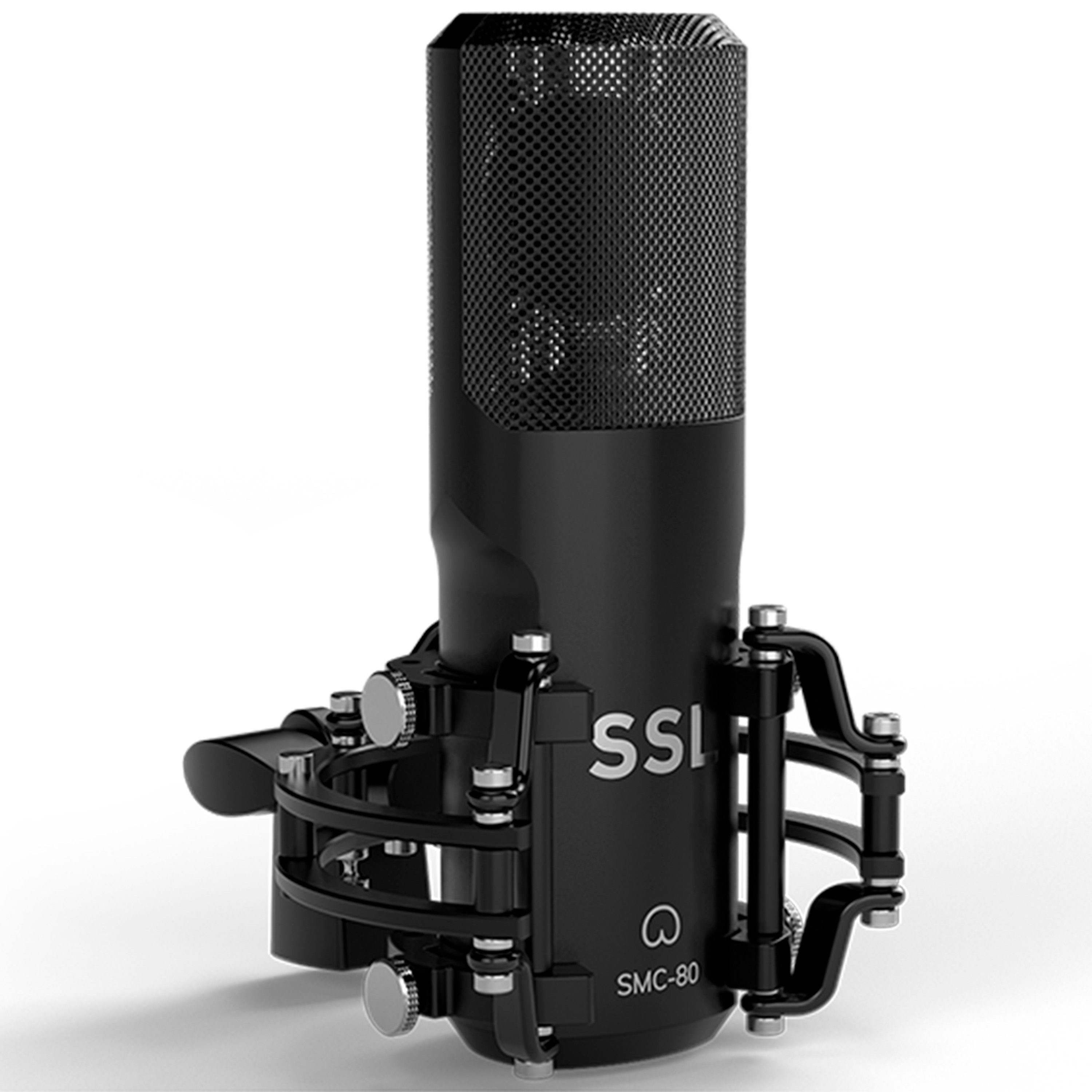 SSL SSL 2+ RECORDING PACK - Carte son SonoVente.com