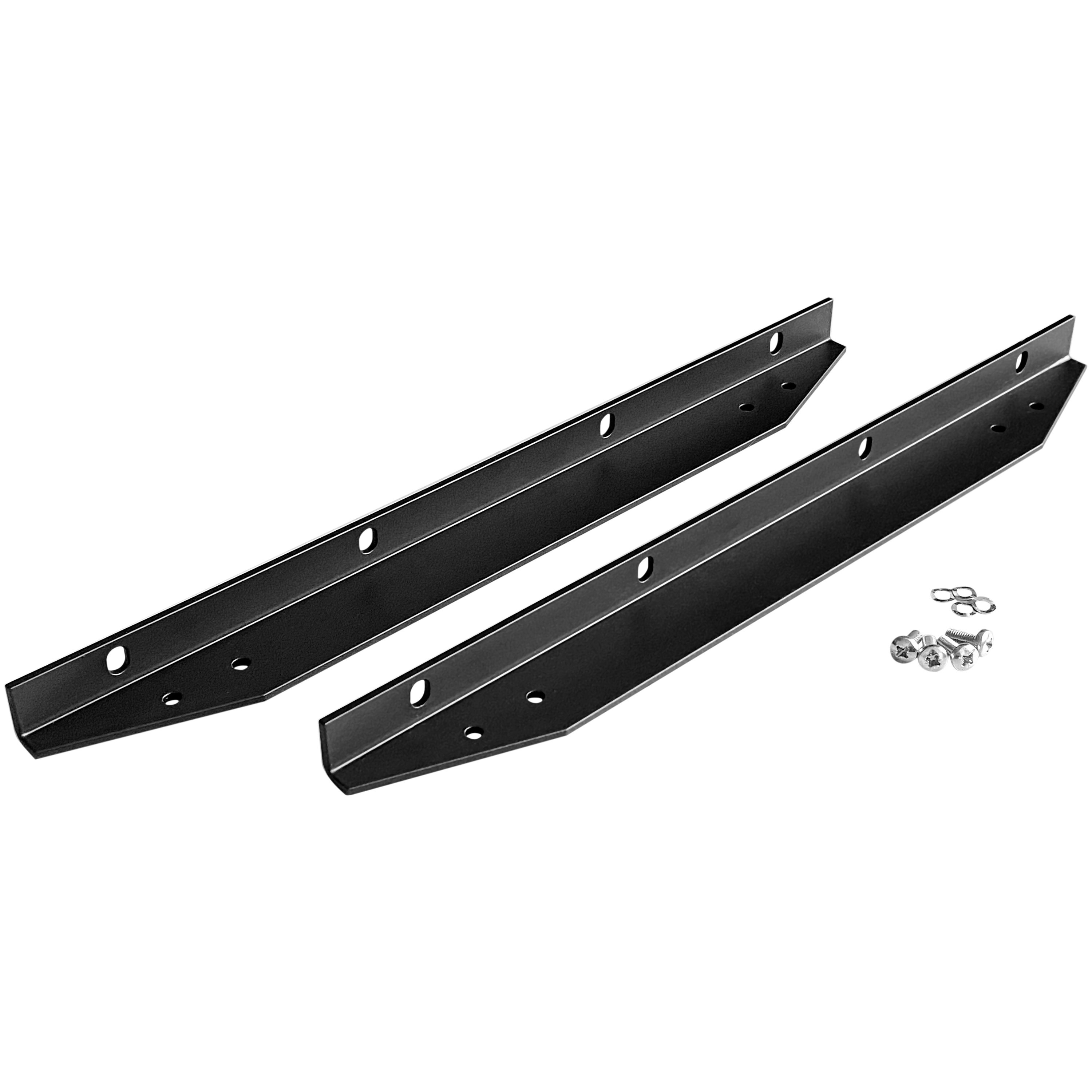 SSL BIGSIX Rack Mount Kit - Tôle pour rack SonoVente.com