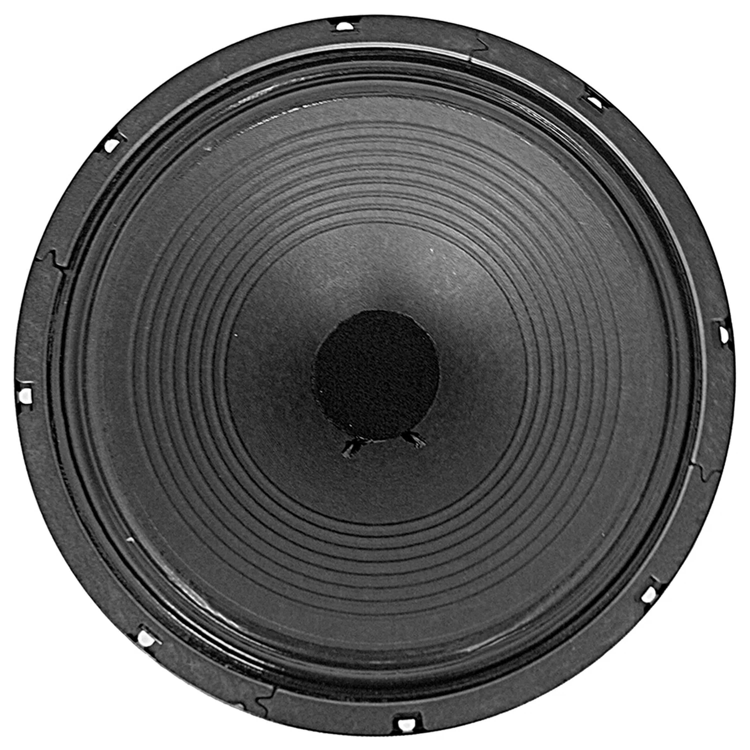 Eminence Signature GA-SC59 12 George Alessandro - Speaker driver ...